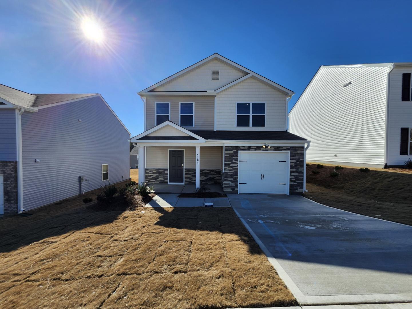 5508 Musket Ct, Raleigh, NC 27610 - MLS 10074615 - Coldwell Banker