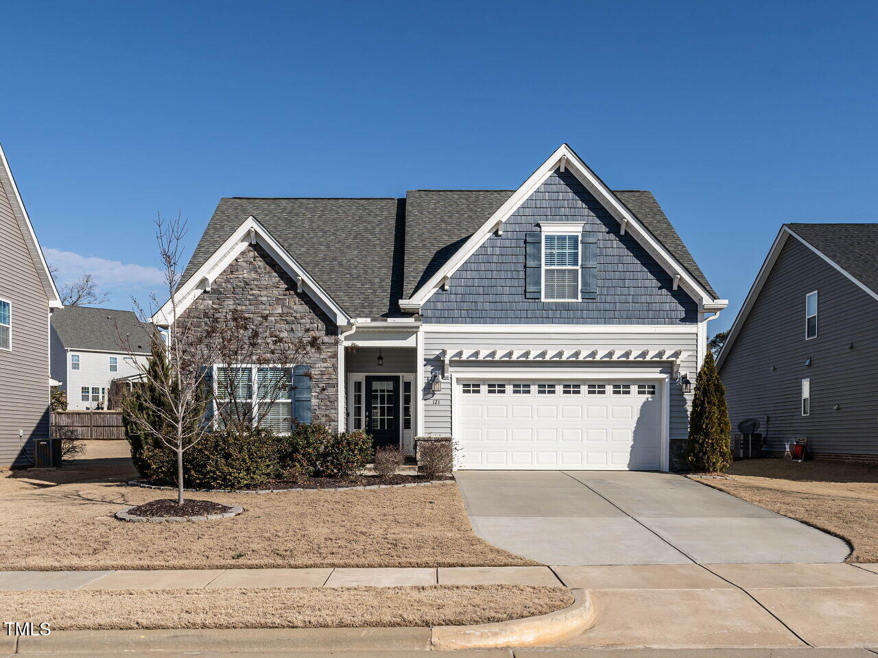 121 Belleforte Park Cir, Garner, NC 27529 - MLS 10074647 - Coldwell Banker