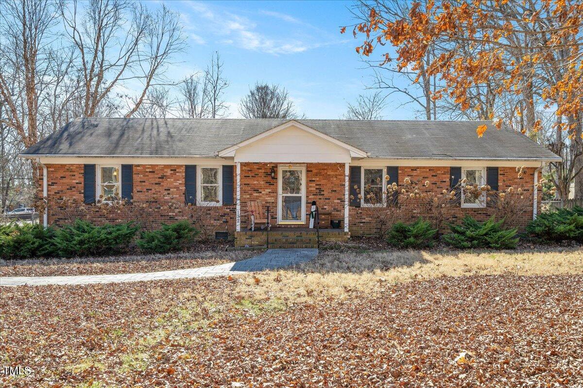 132 Cheryl Ave, Durham, NC 27712 - MLS 10075329 - Coldwell Banker