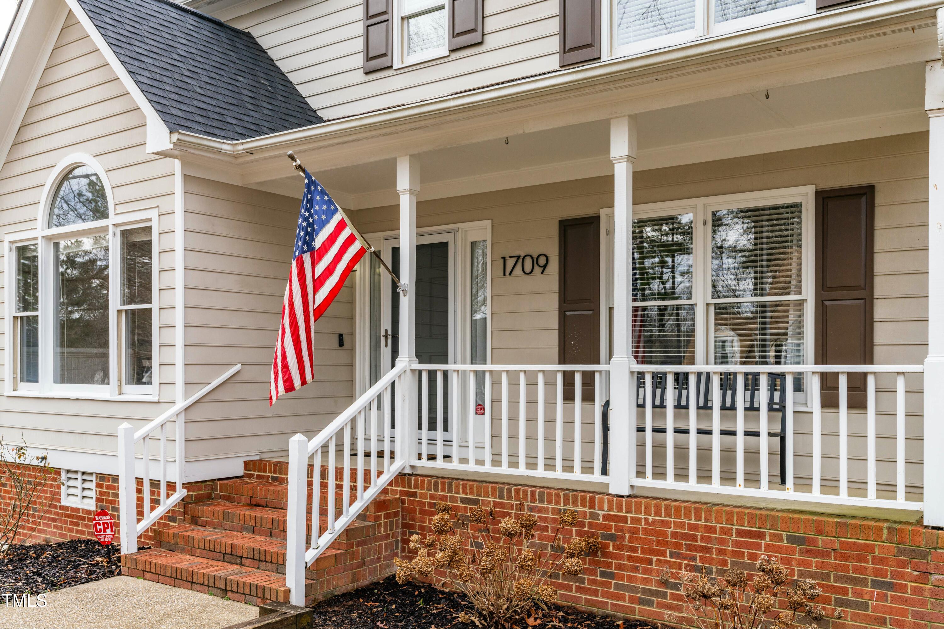 1709 Oak Tree Way, Raleigh, NC 27604 - MLS 10076309 - Coldwell Banker