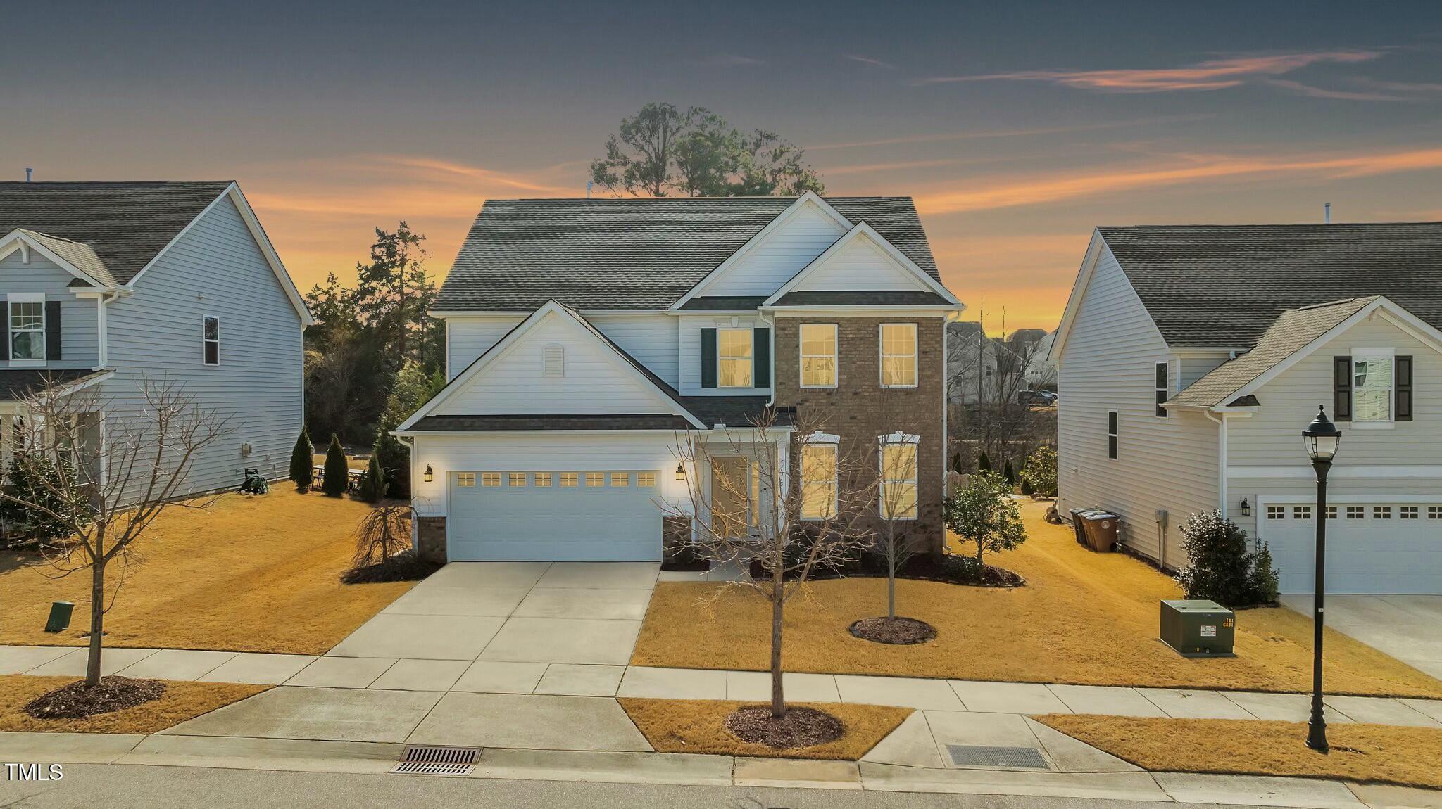1513 Reynolds Mill Rd, Wake Forest, NC 27587 - MLS 10076501 - Coldwell ...