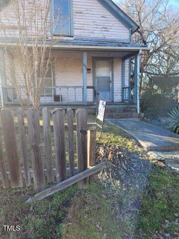206 S Goley St, Durham, NC 27701 - MLS 10076849 - Coldwell Banker