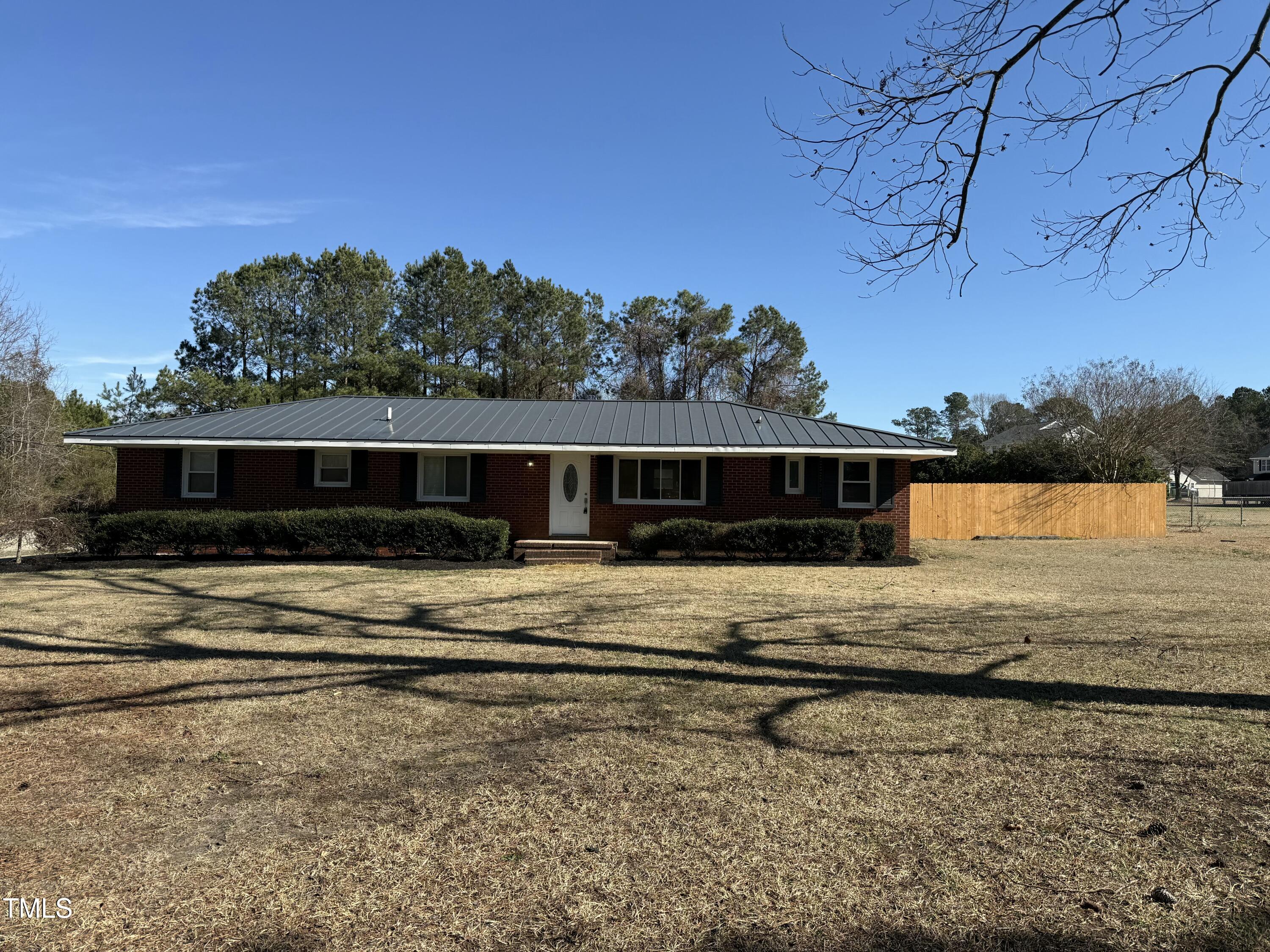 715 Old Fairground Rd, Willow Springs, NC 27592 - MLS 10077178 ...