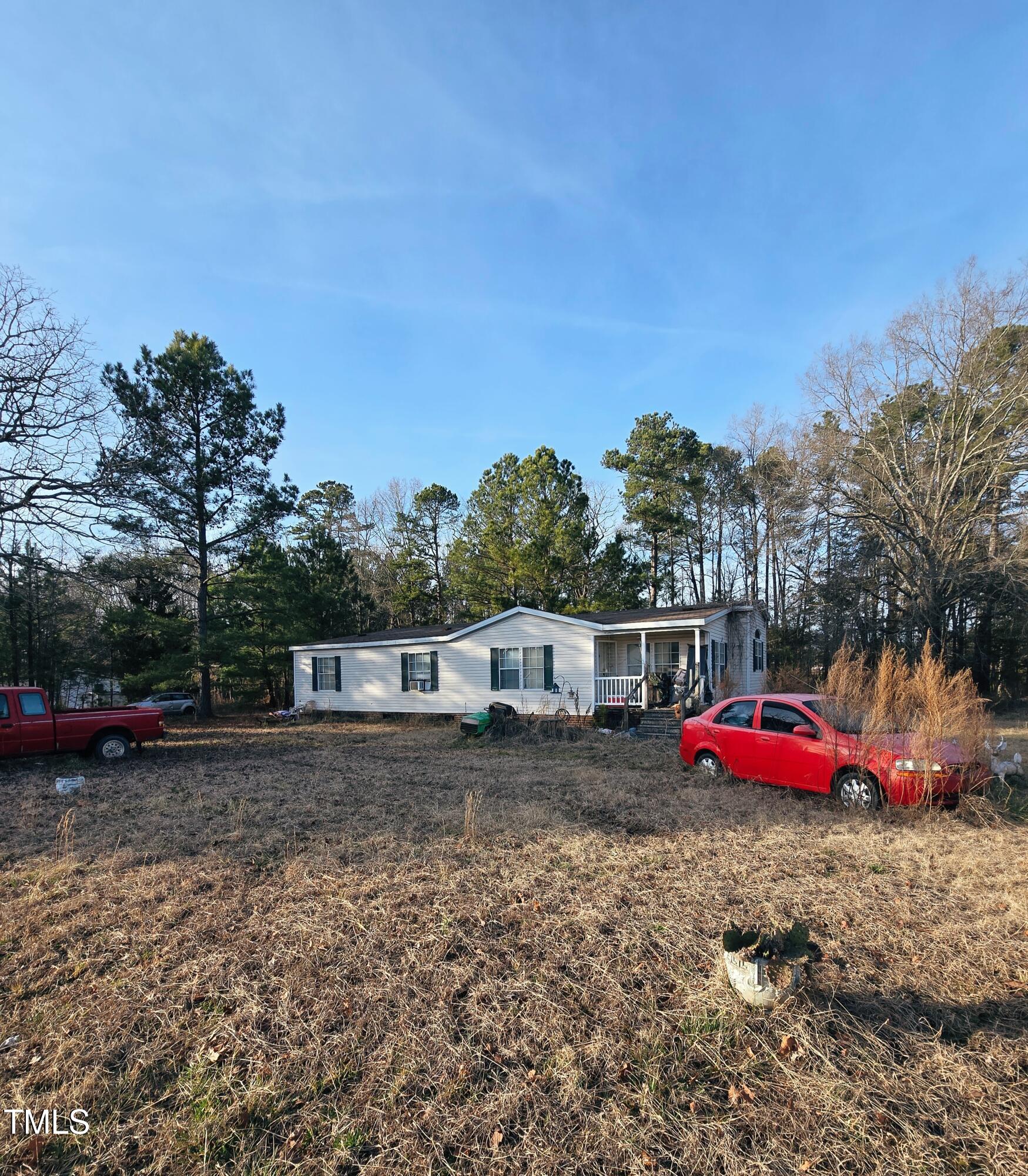 2089 Lisa Ln, Creedmoor, NC 27522 - MLS 10077465 - Coldwell Banker