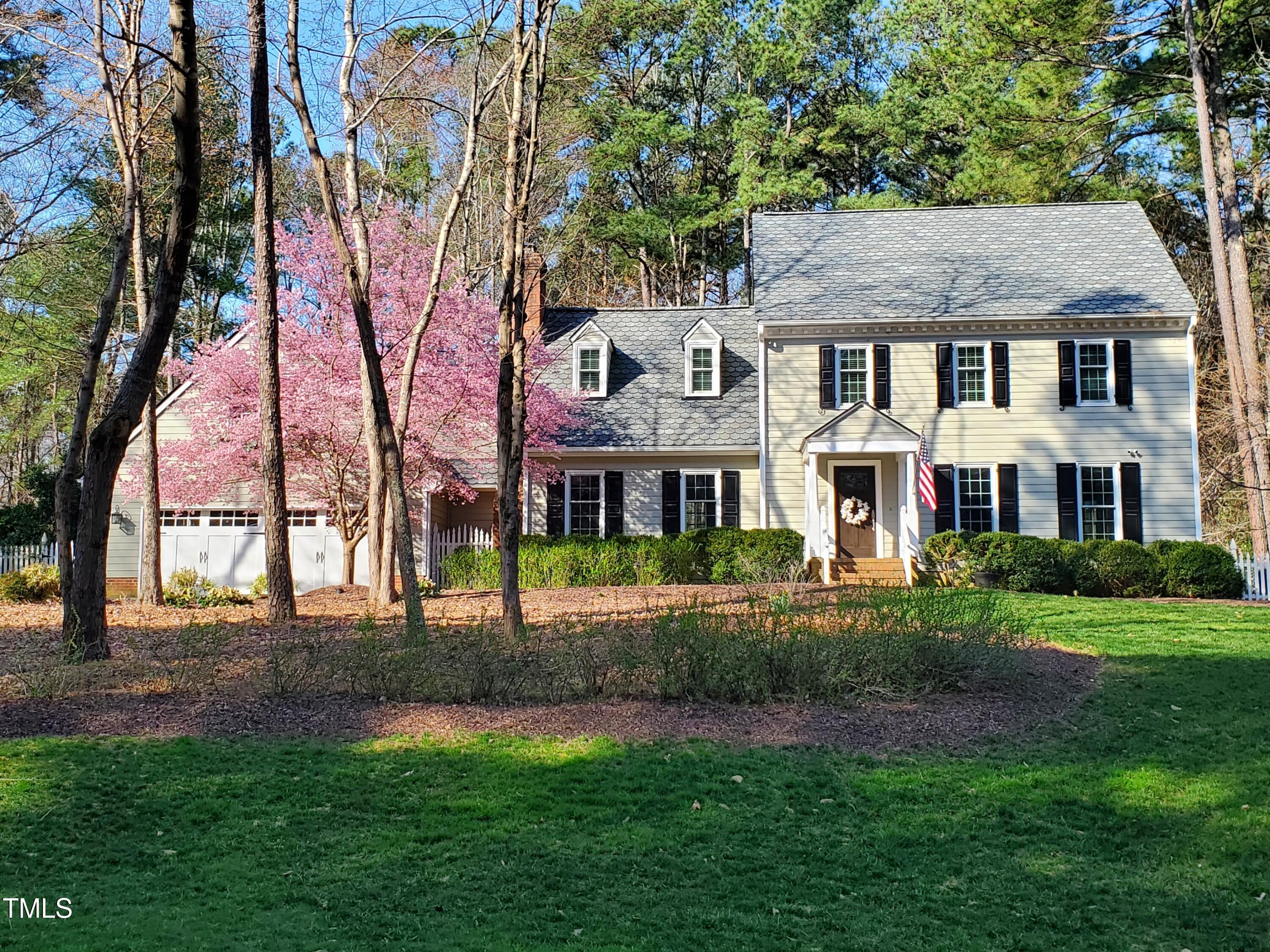 10305 Whitestone Rd, Raleigh, NC 27615 - MLS 10077475 - Coldwell Banker