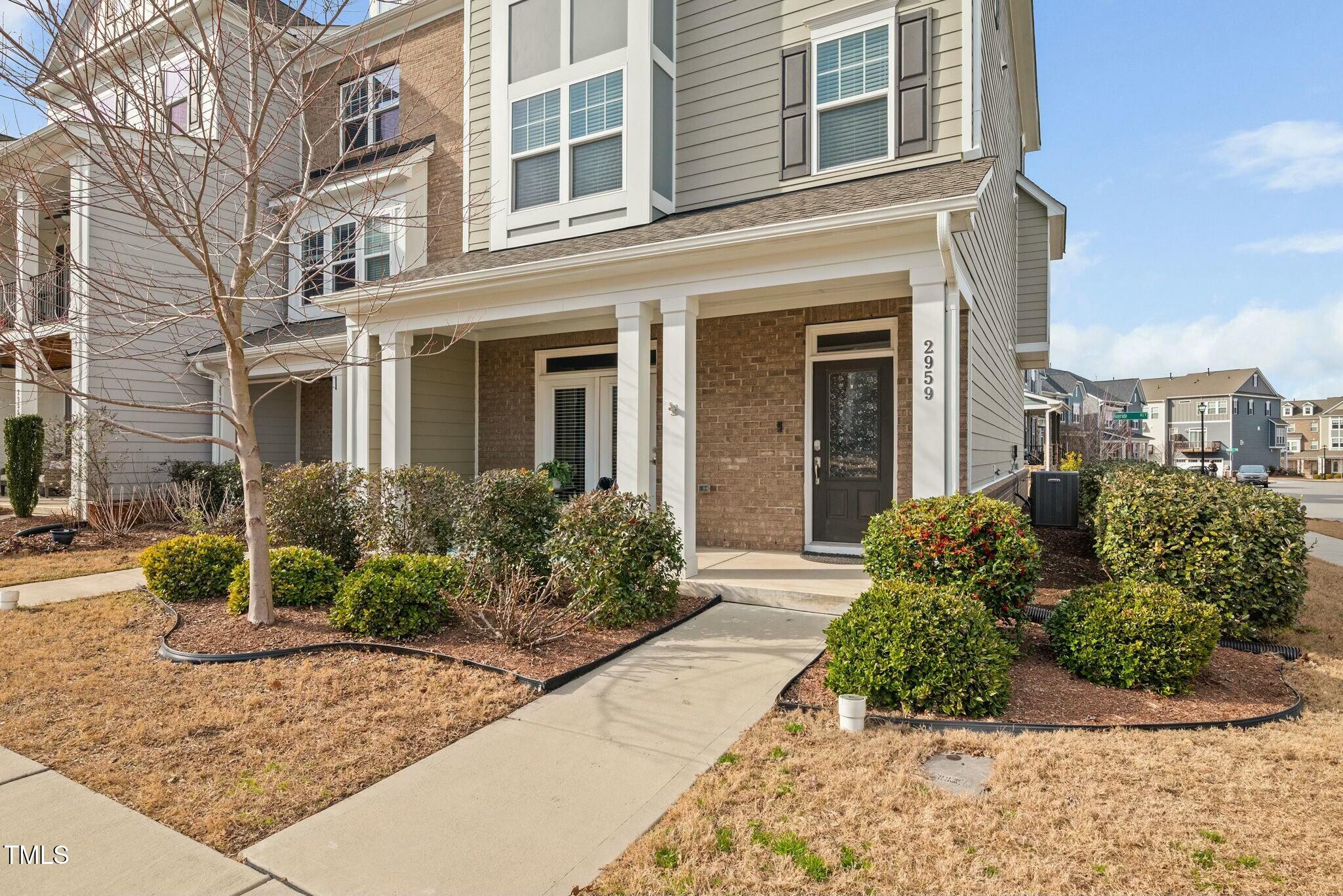 2959 Sunflower Rd, Apex, NC 27502 - MLS 10077489 - Coldwell Banker