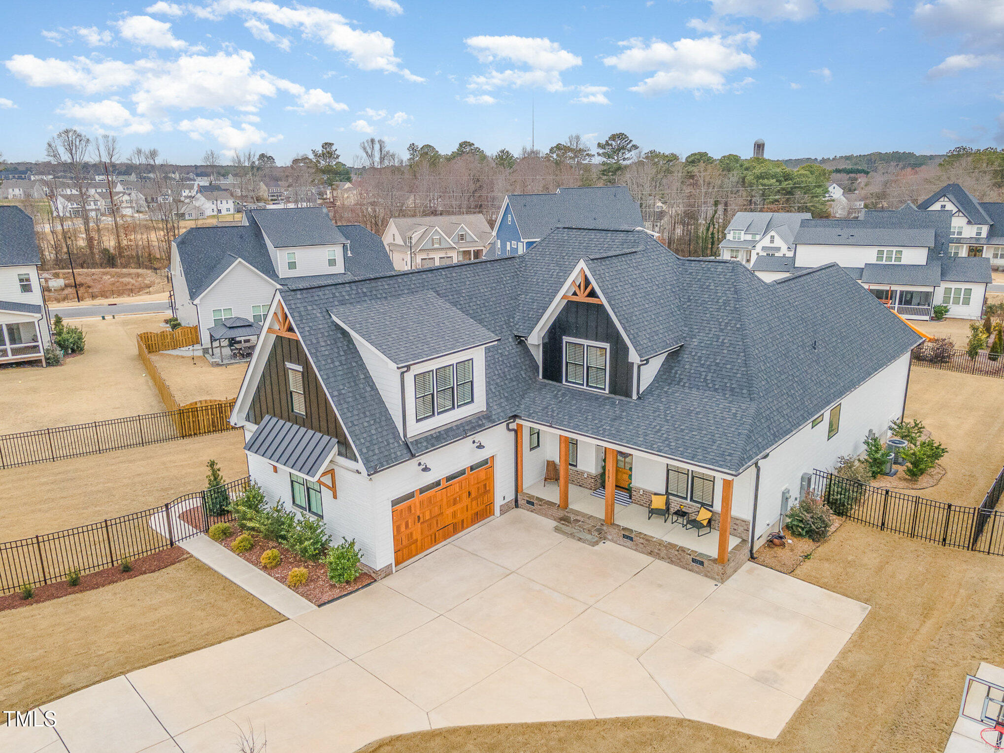 1101 Bessie Ct, Wake Forest, NC 27587 - MLS 10077582 - Coldwell Banker