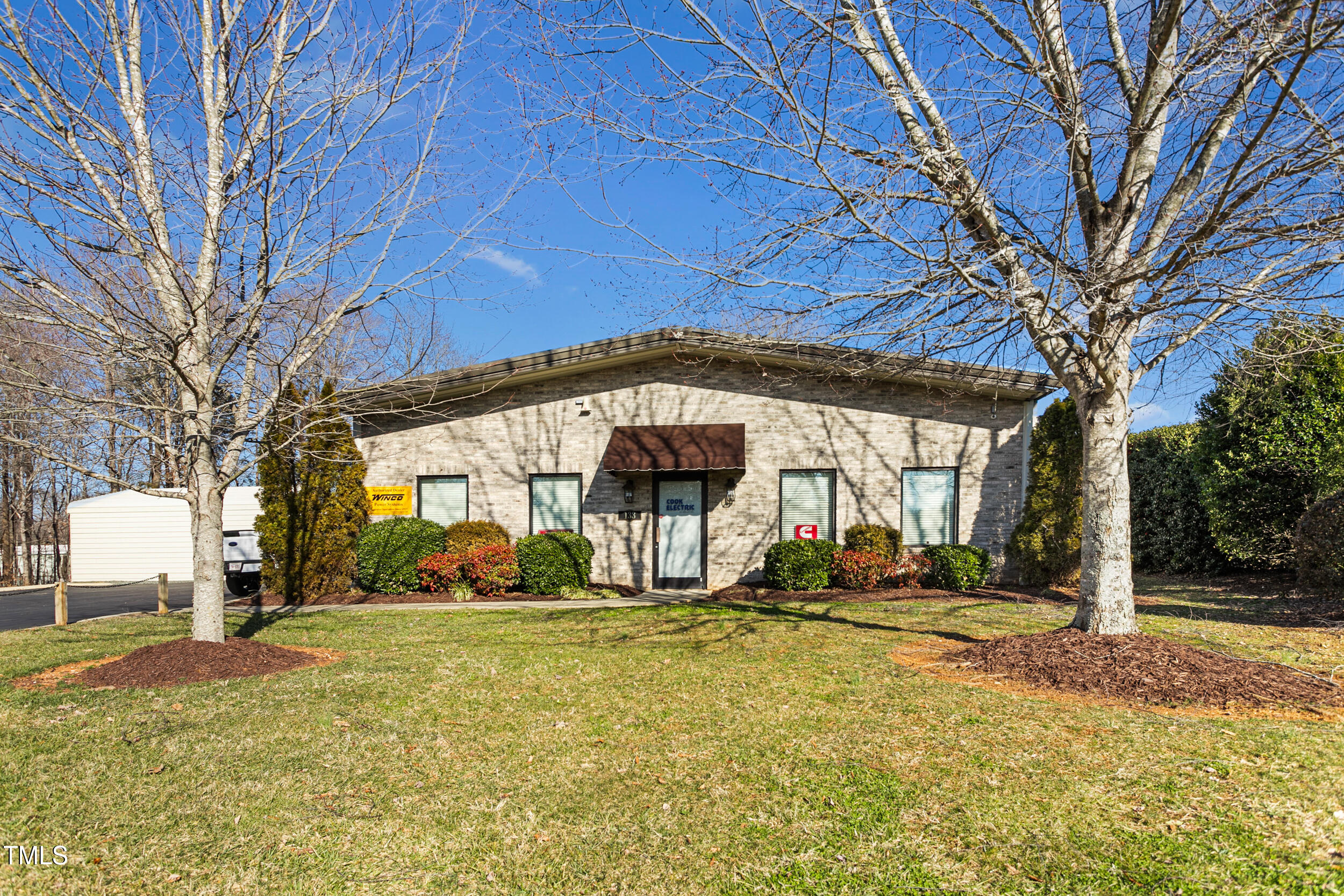 133 Woodlawn Rd, Mebane, NC 27302 - MLS 10078586 - Coldwell Banker