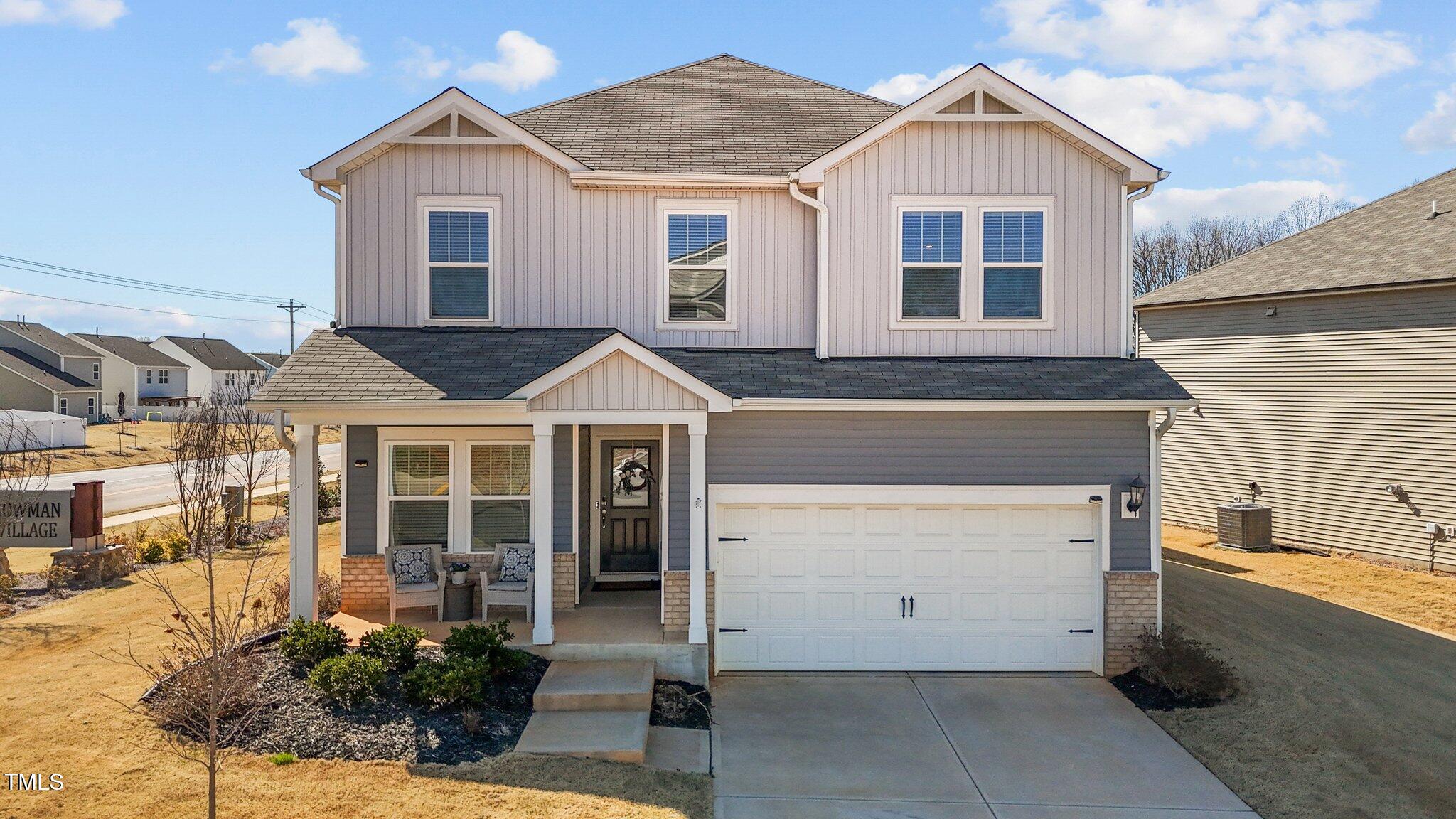 6902 Bedrock Rd, Mebane, NC 27302 - MLS 10078764 - Coldwell Banker