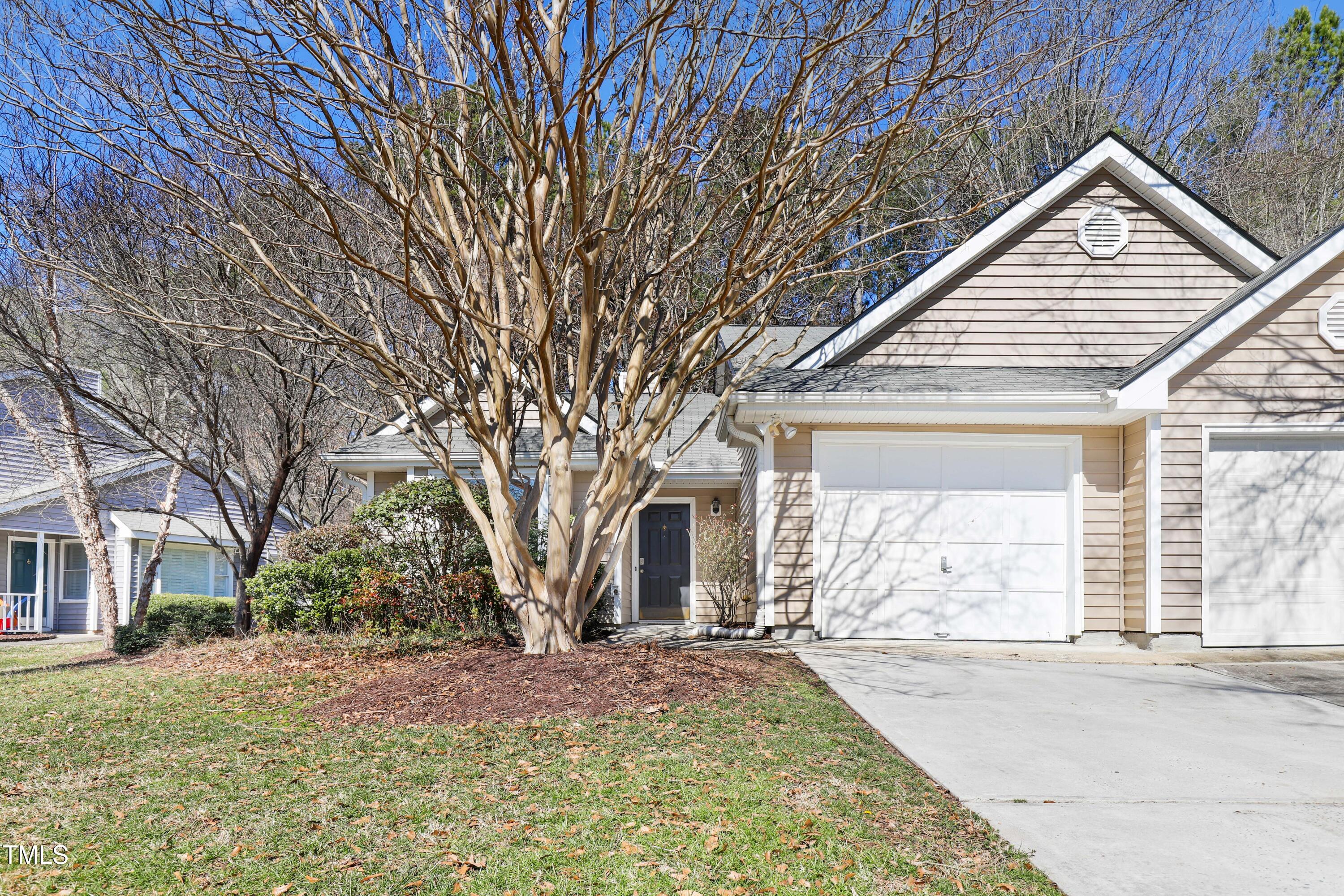 117 Standish Dr, Chapel Hill, NC 27517 - MLS 10078817 - Coldwell Banker