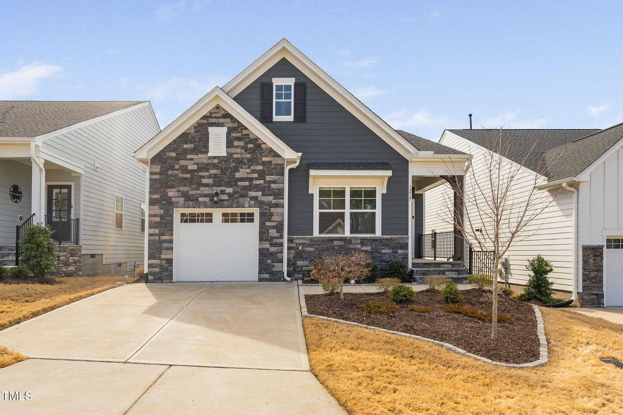 1215 White Flint Cir, Durham, NC 27703 - MLS 10079485 - Coldwell Banker