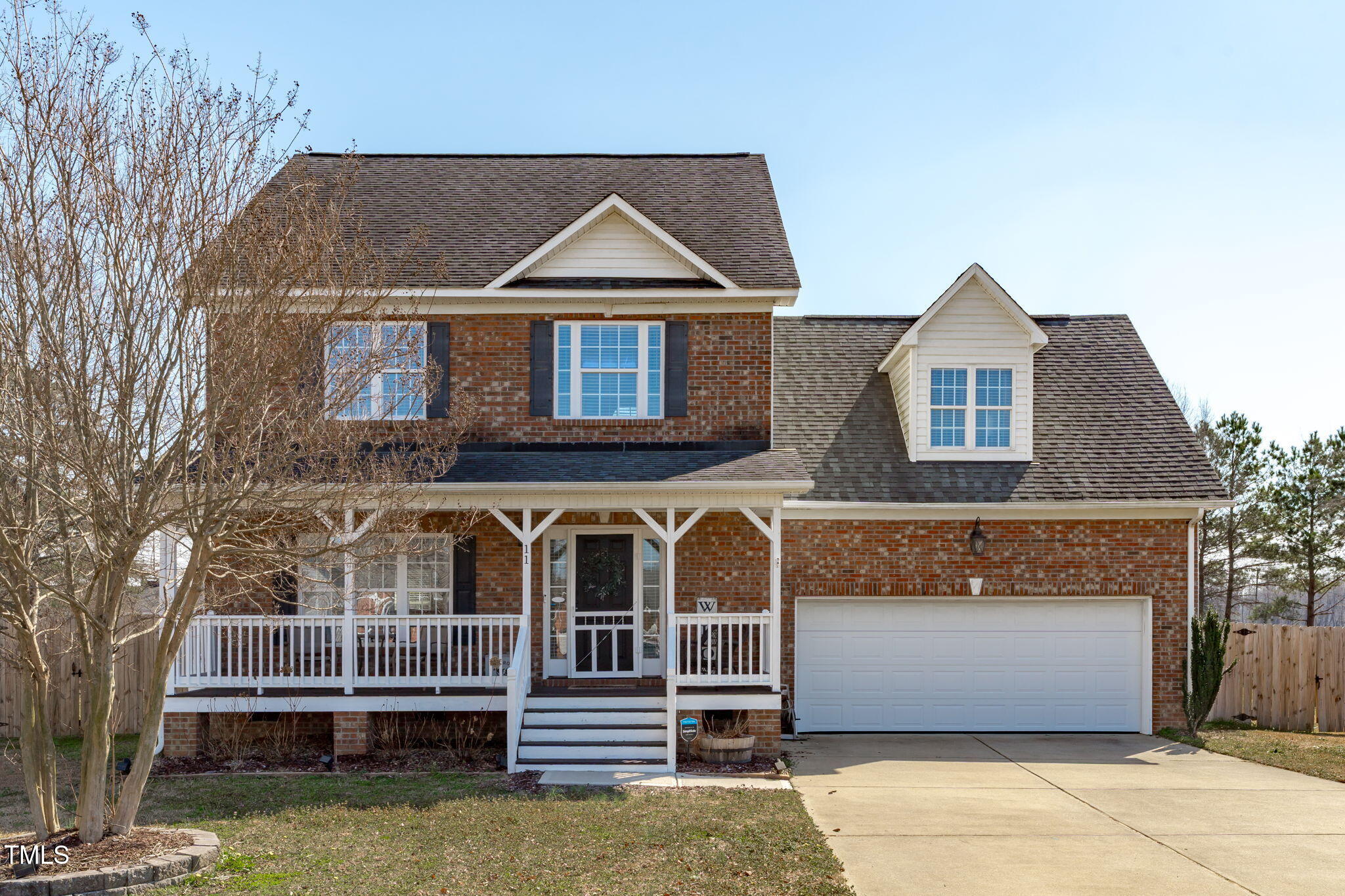 11 D'Ango Cir, Angier, NC 27501 - MLS 10079867 - Coldwell Banker