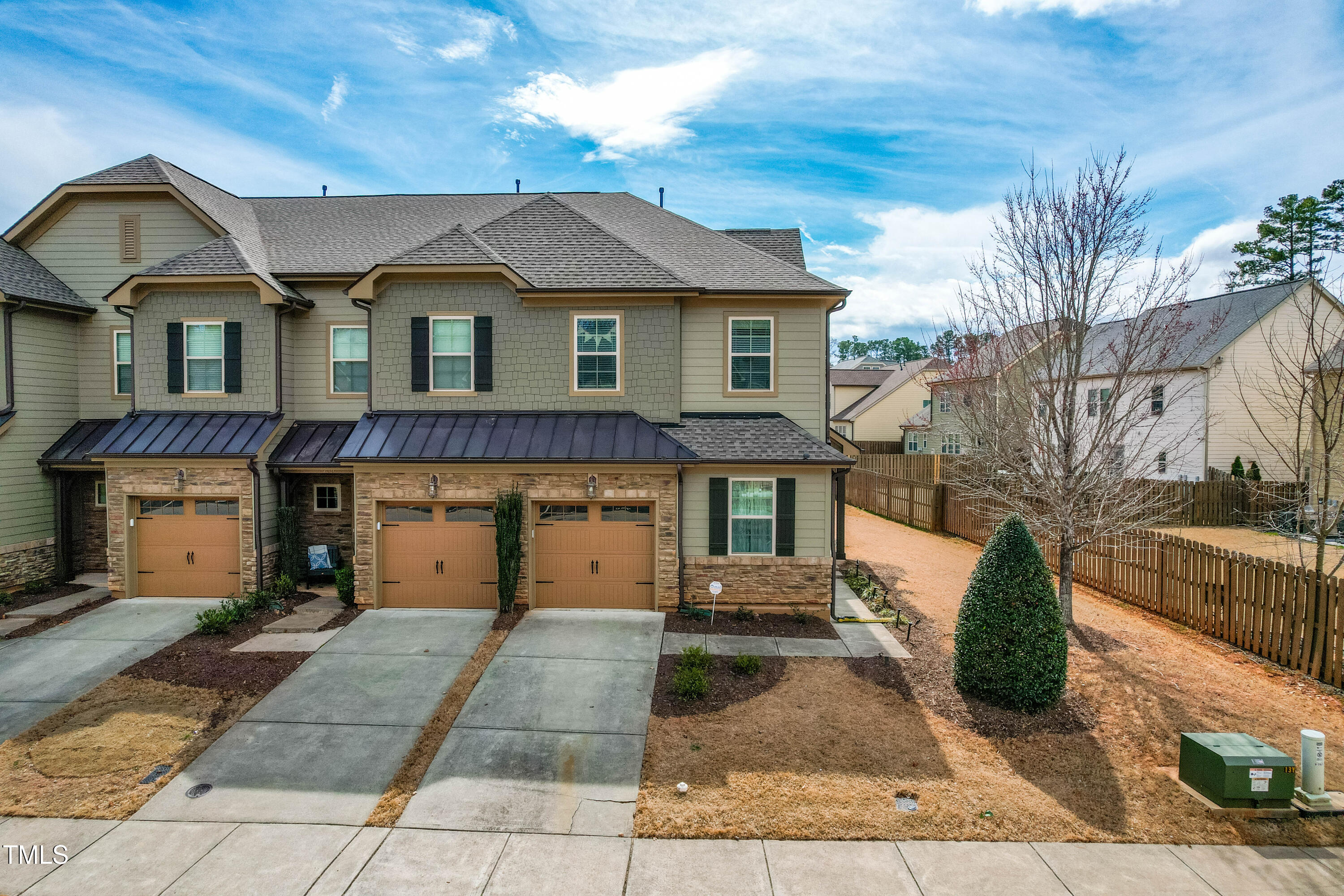 761 Wickham Ridge Rd, Apex, NC 27539 - MLS 10080401 - Coldwell Banker