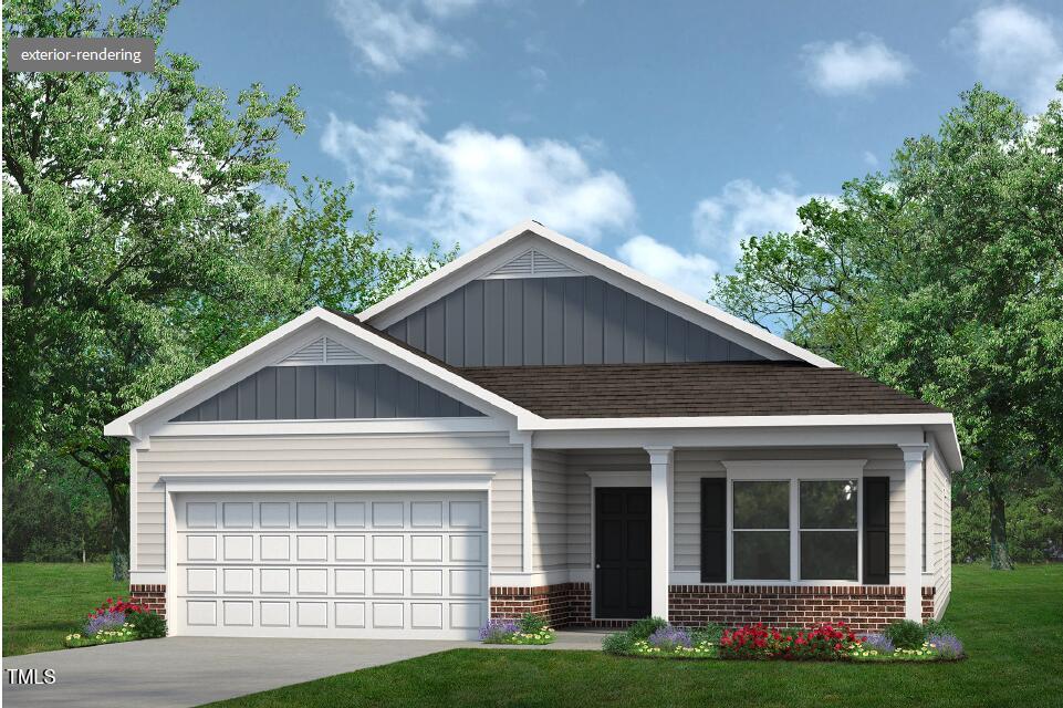 4888 Pioneer Dr, Sanford, NC 27330 - MLS 10080627 - Coldwell Banker