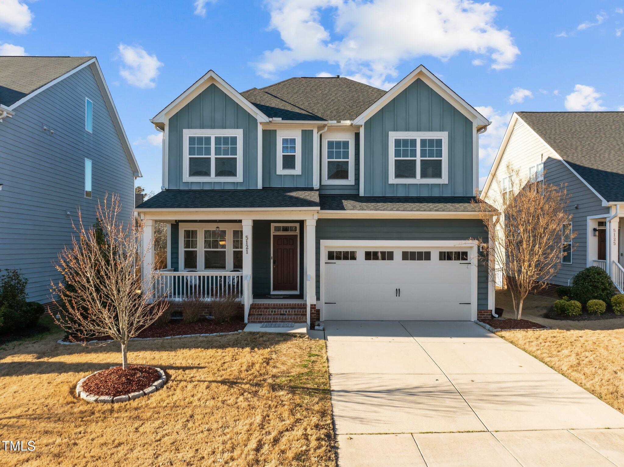 5121 Windmere Chase Dr, Raleigh, NC 27616 - MLS 10081468 - Coldwell Banker