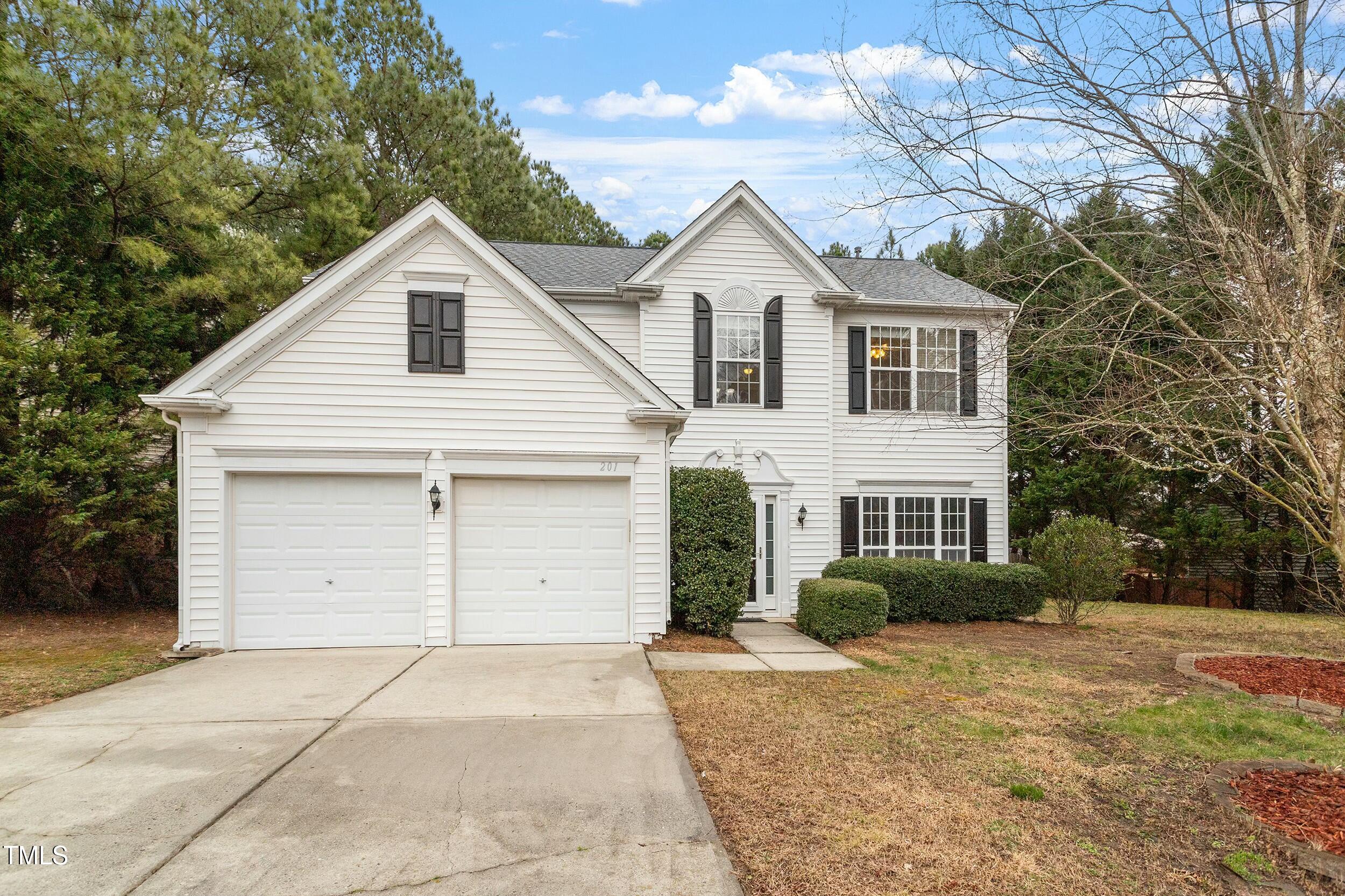 201 New Timber Path, Apex, NC 27502 - MLS 10081728 - Coldwell Banker