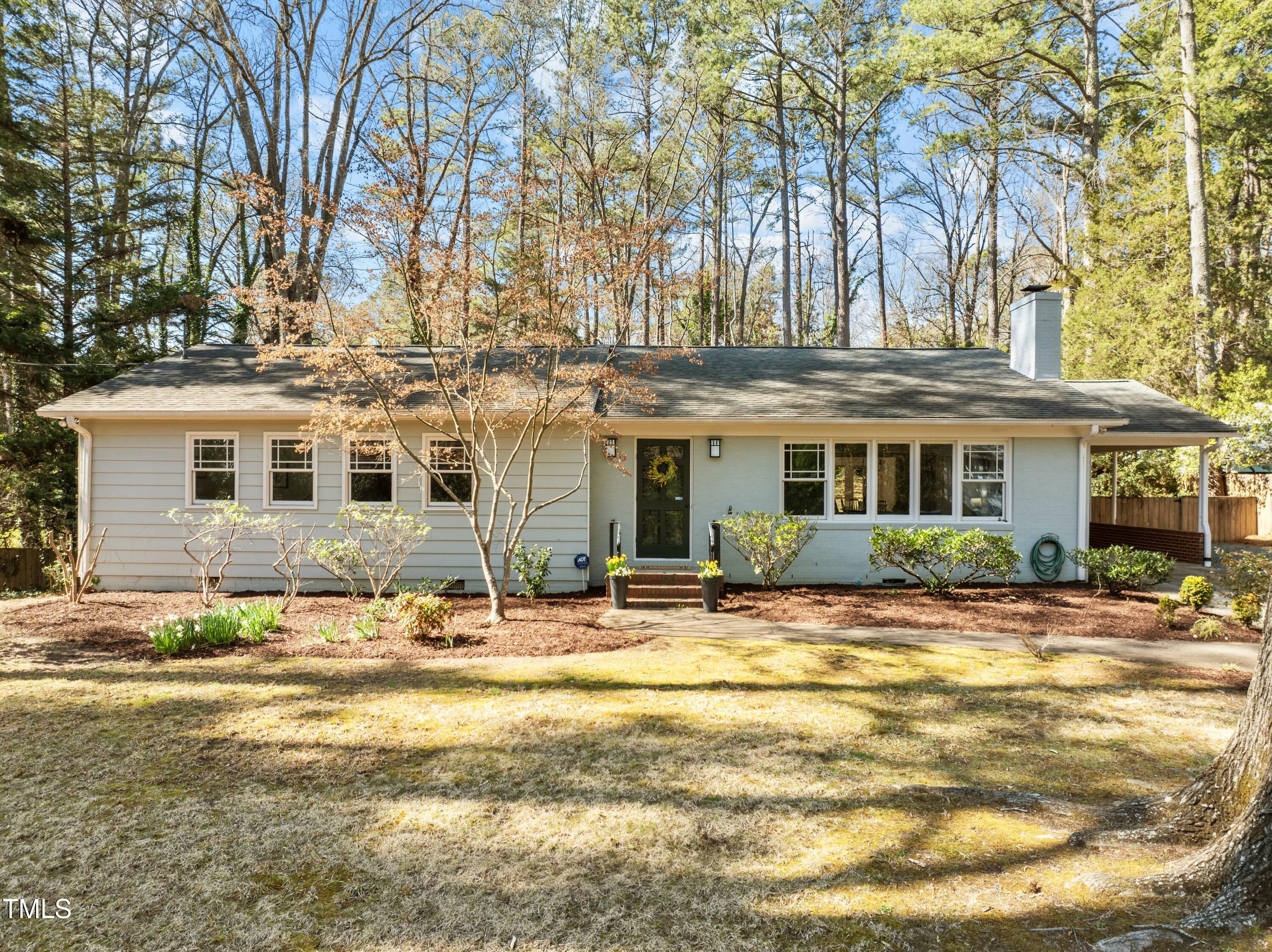 514 Caswell Rd, Chapel Hill, NC 27514 - MLS 10082218 - Coldwell Banker