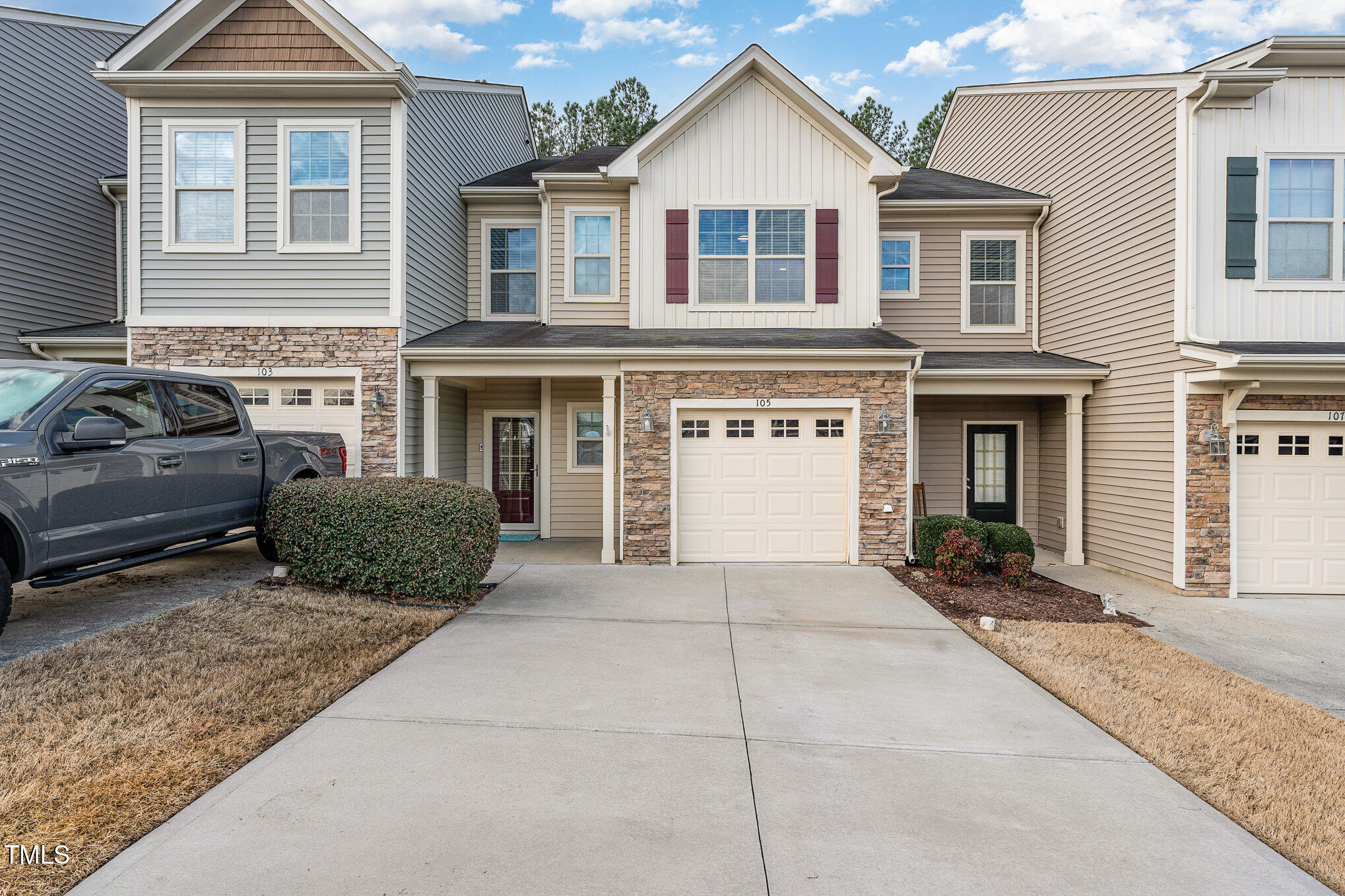 105 Beaconwood Ln, Holly Springs, NC 27540 - MLS 10082219 - Coldwell Banker