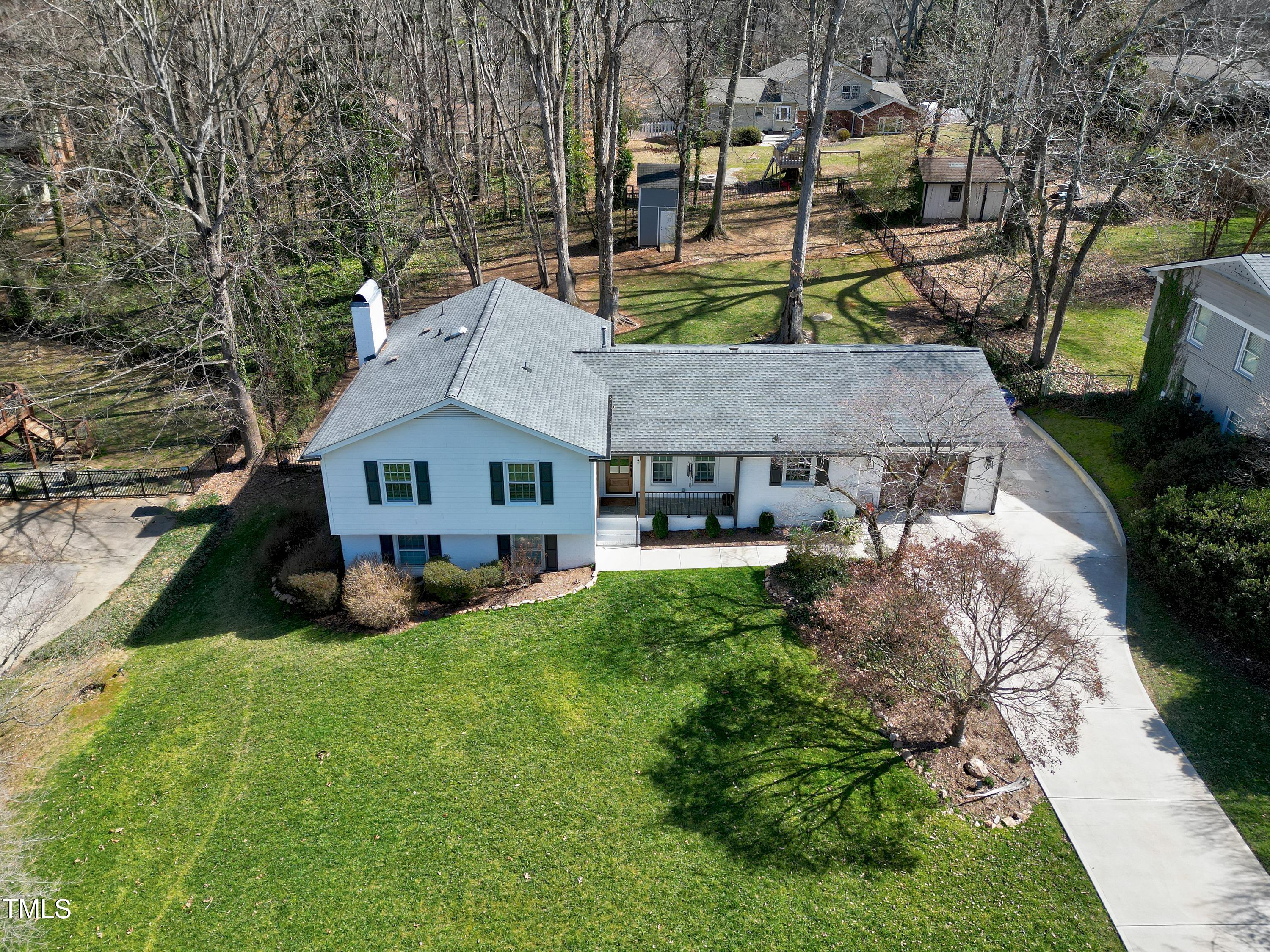 6812 Valley Dr, Raleigh, NC 27612 - MLS 10082229 - Coldwell Banker