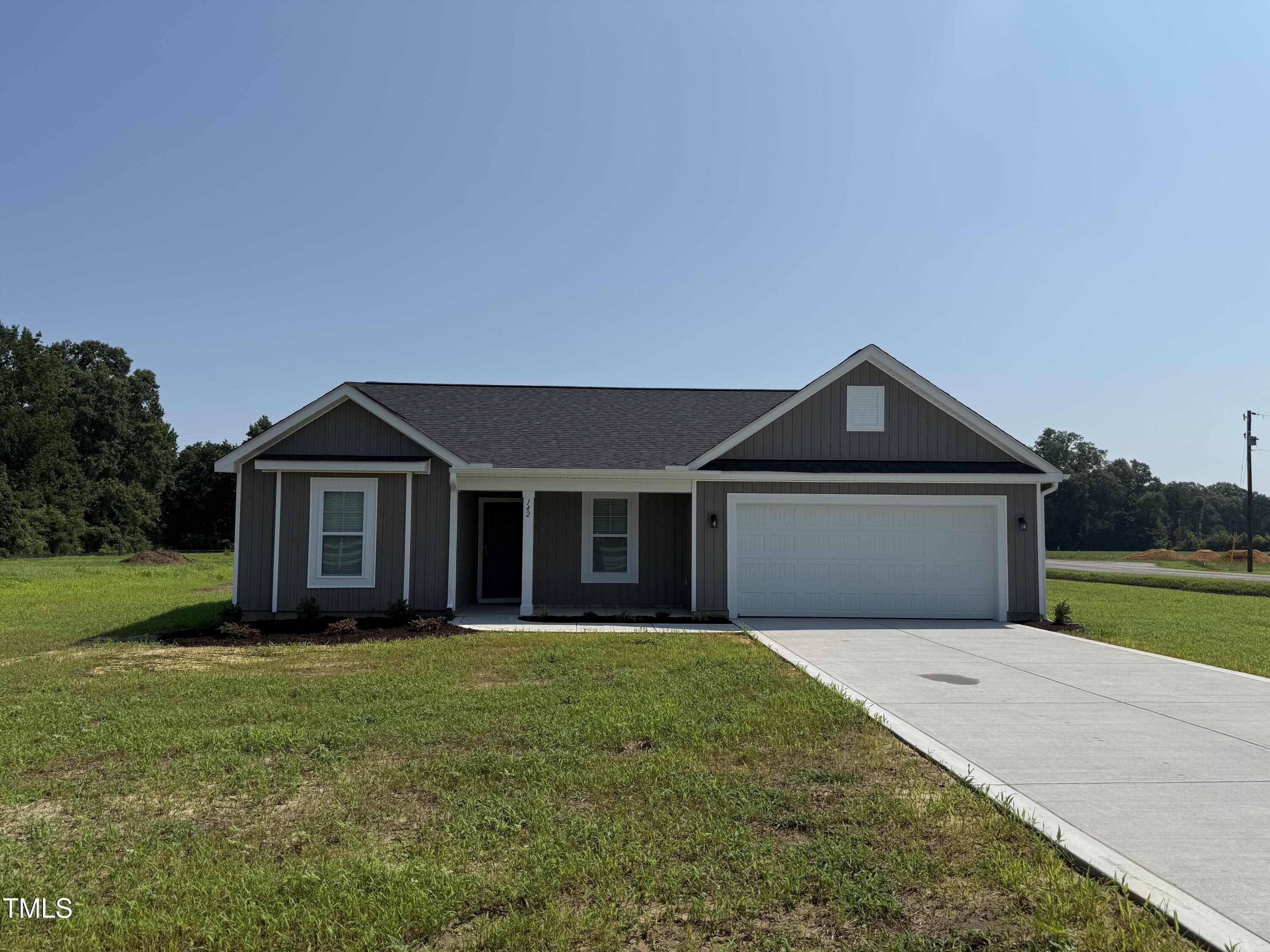 352 W Main St, Lumber Bridge, NC 28357 - MLS 10082502 - Coldwell Banker