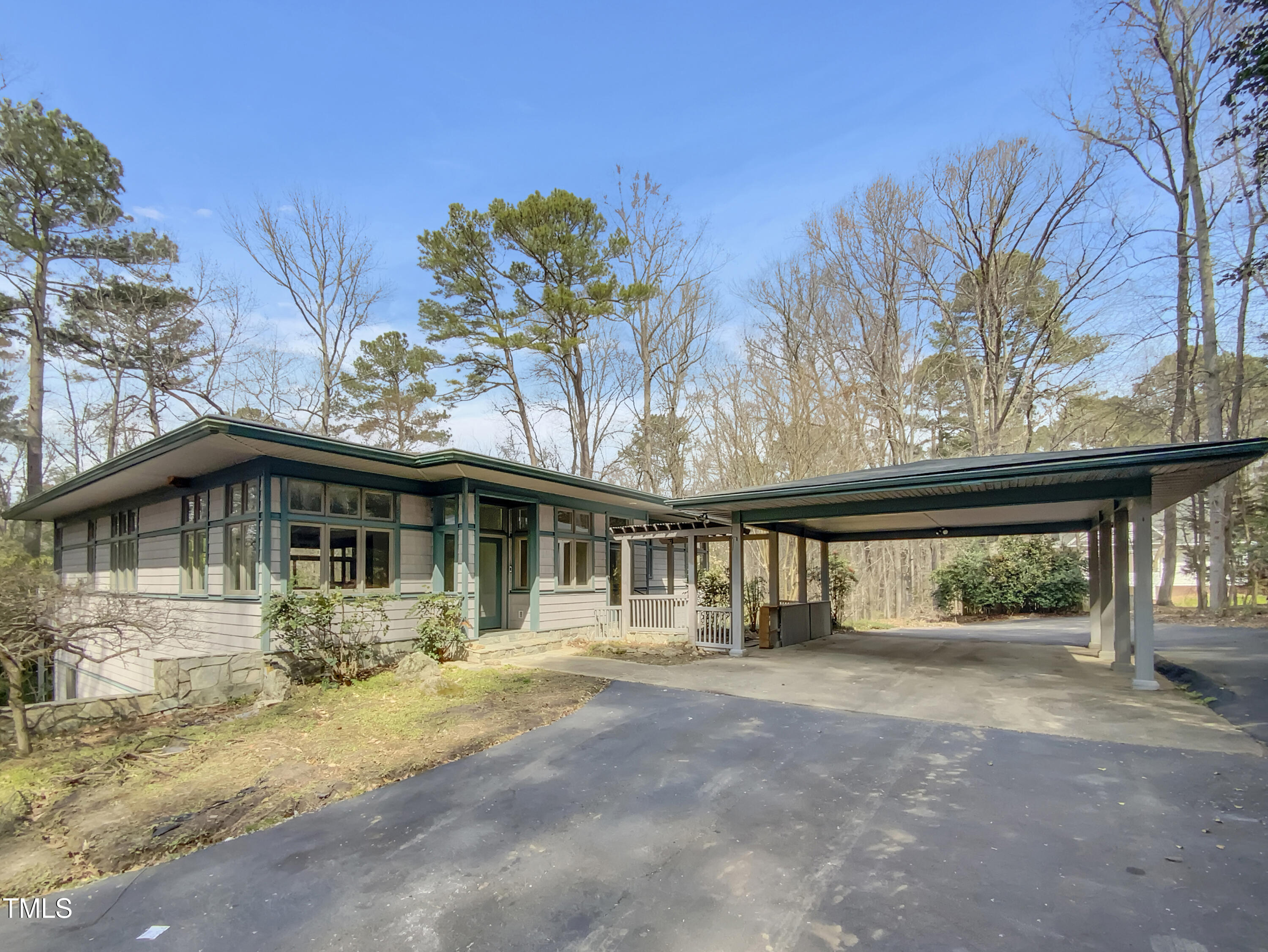 2916 Neuse Rock Trail, Wake Forest, NC 27587 - MLS 10082908 - Coldwell ...