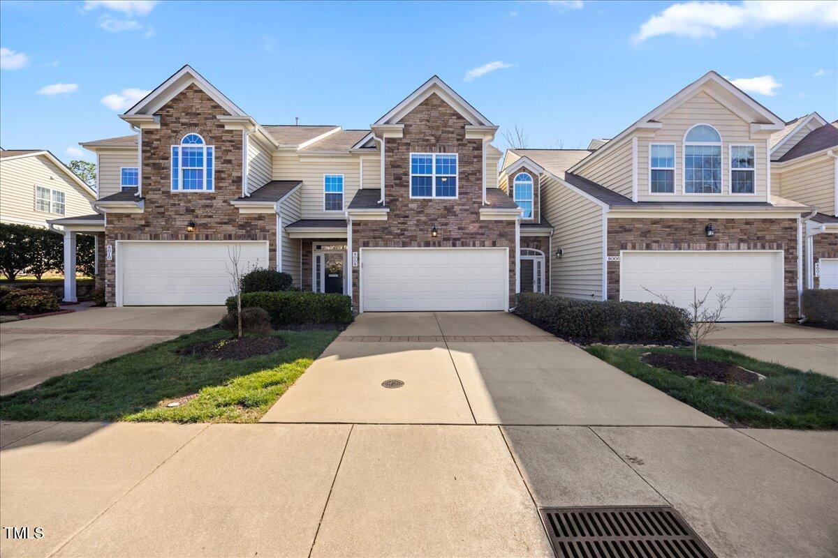 8008 Upper Lake Dr, Raleigh, NC 27615 - MLS 10083514 - Coldwell Banker