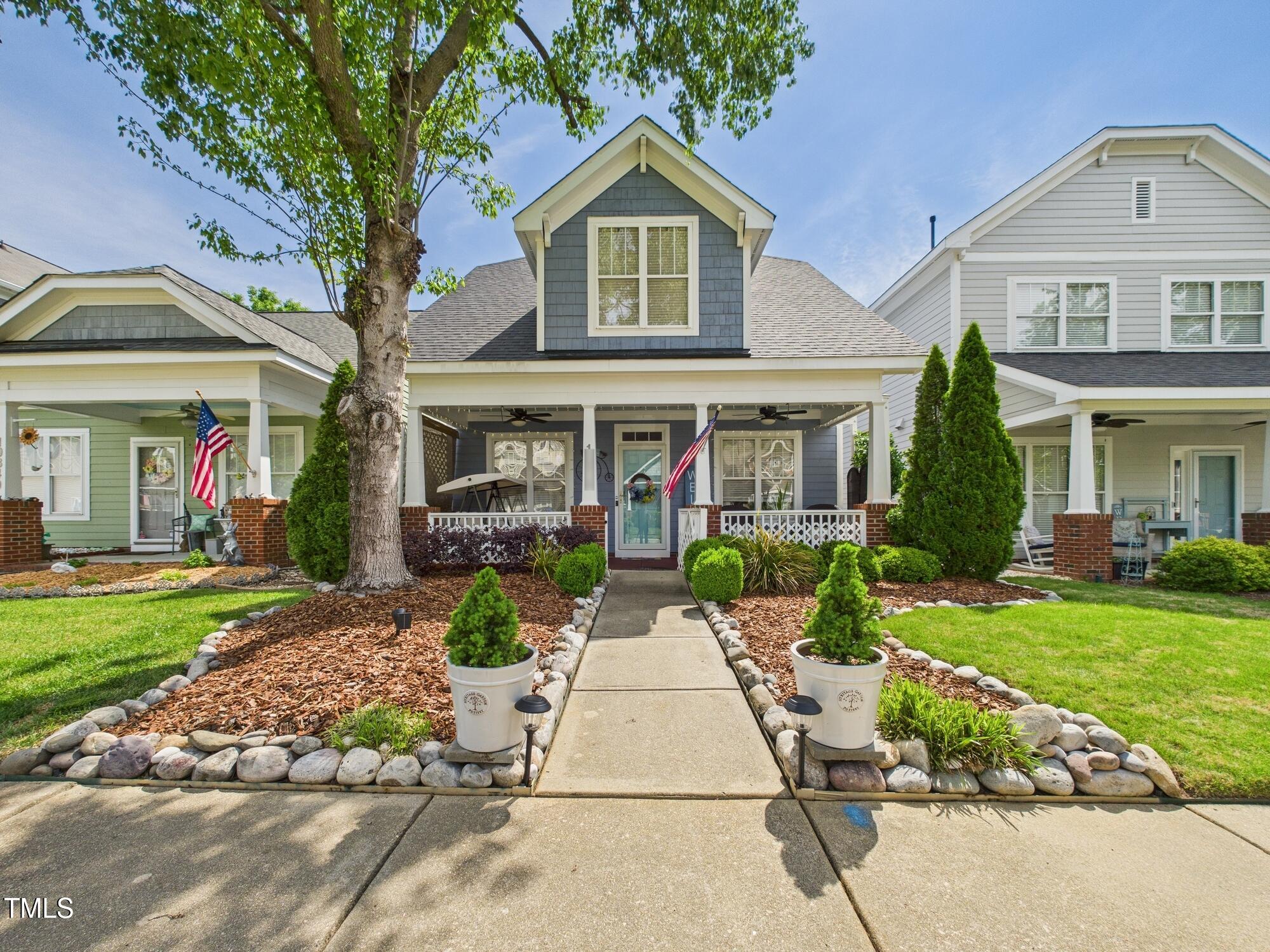 10836 Connally Ln, Raleigh, NC 27614 - MLS 10085333 - Coldwell Banker