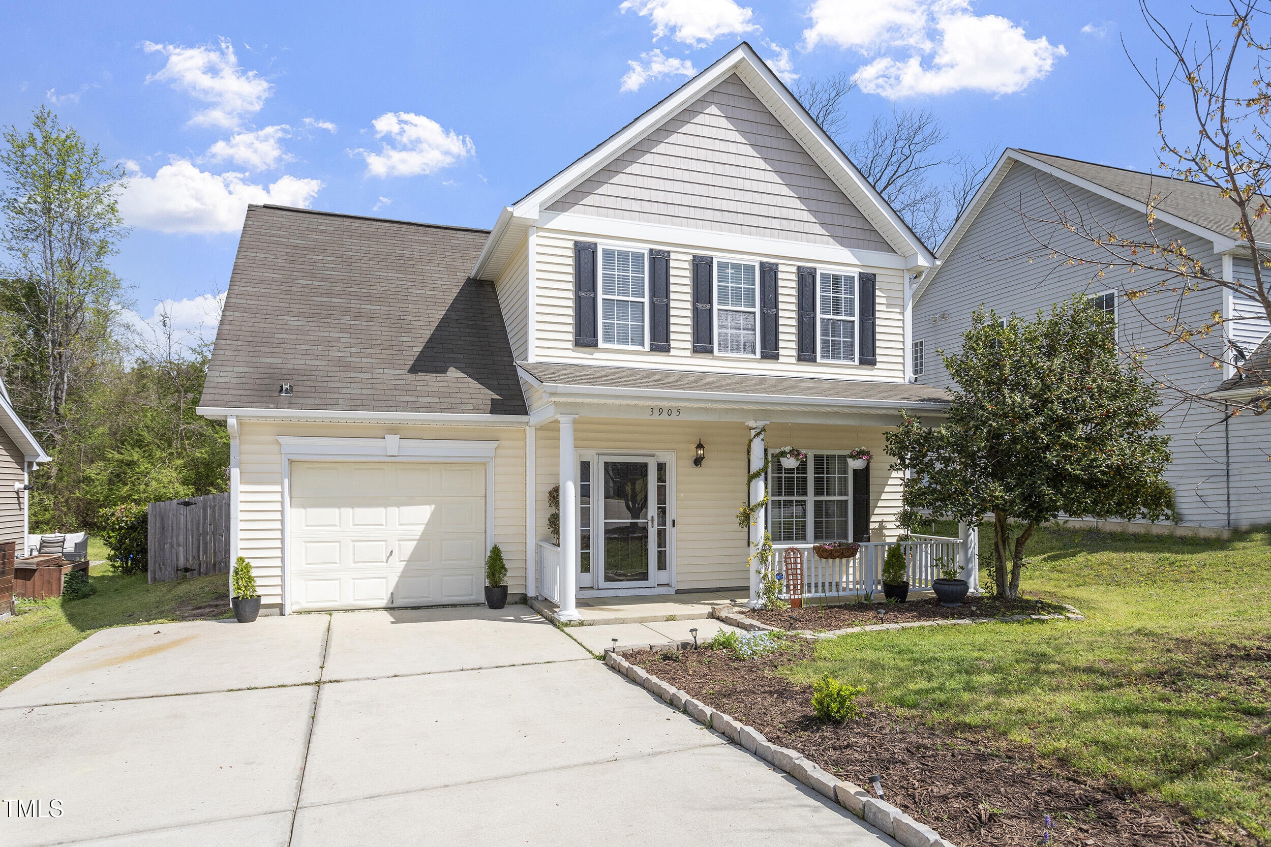 3905 Joe and Ruth Lee Dr, Raleigh, NC 27610 - MLS 10086455 - Coldwell ...