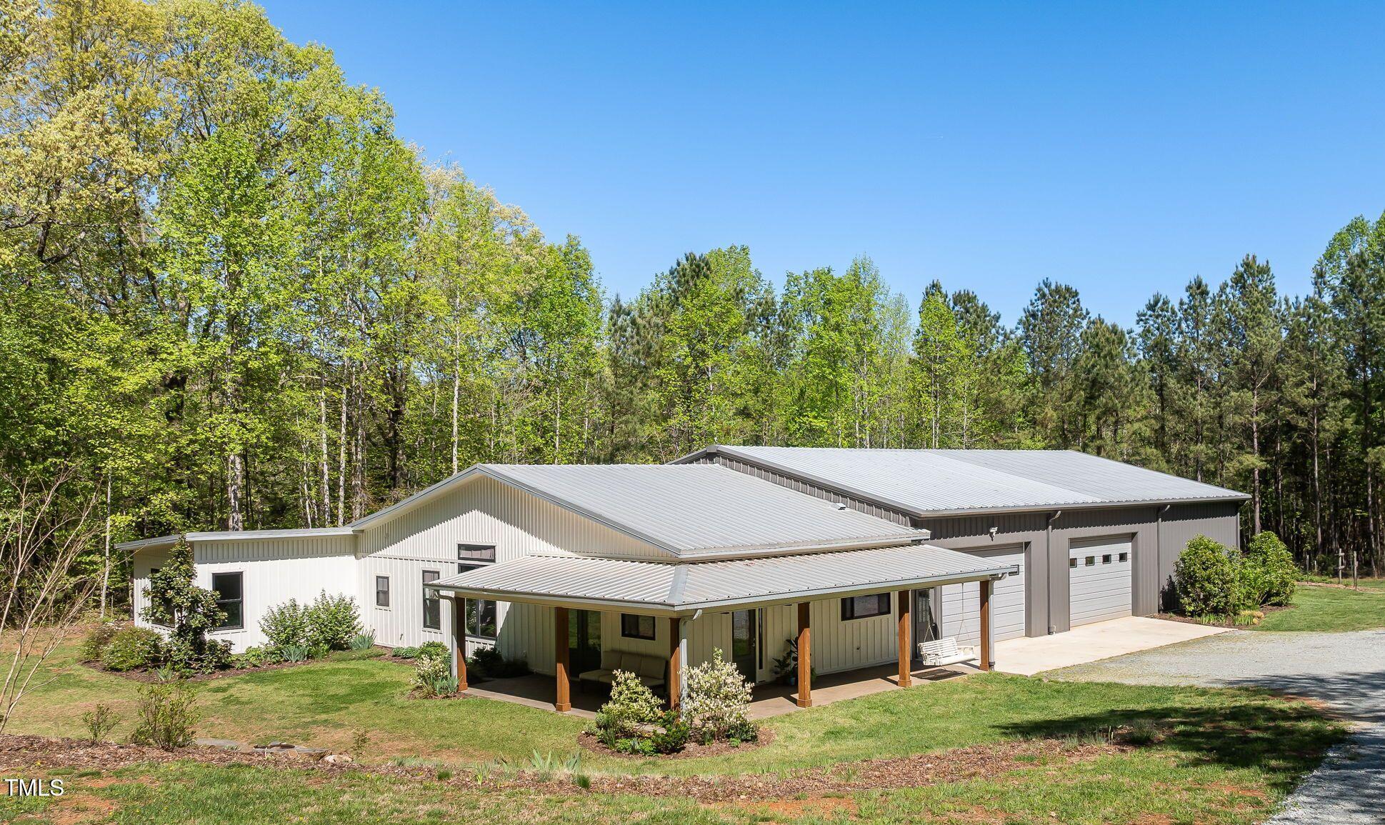 605 Faucette Mill Rd, Hillsborough, NC 27278 - MLS 10088674 - Coldwell ...