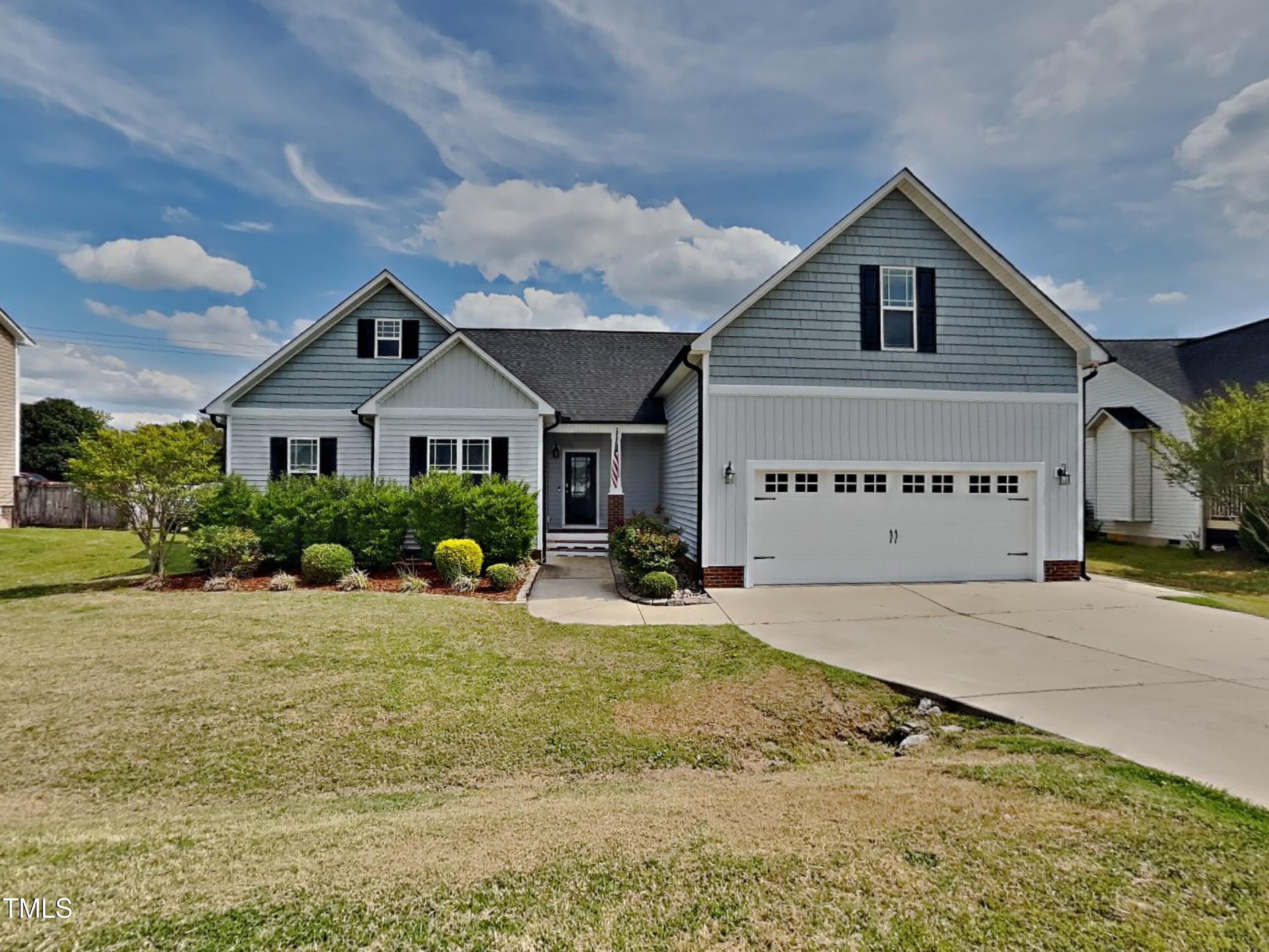 25 Lars Ln, Garner, NC 27529 - MLS 10089301 - Coldwell Banker