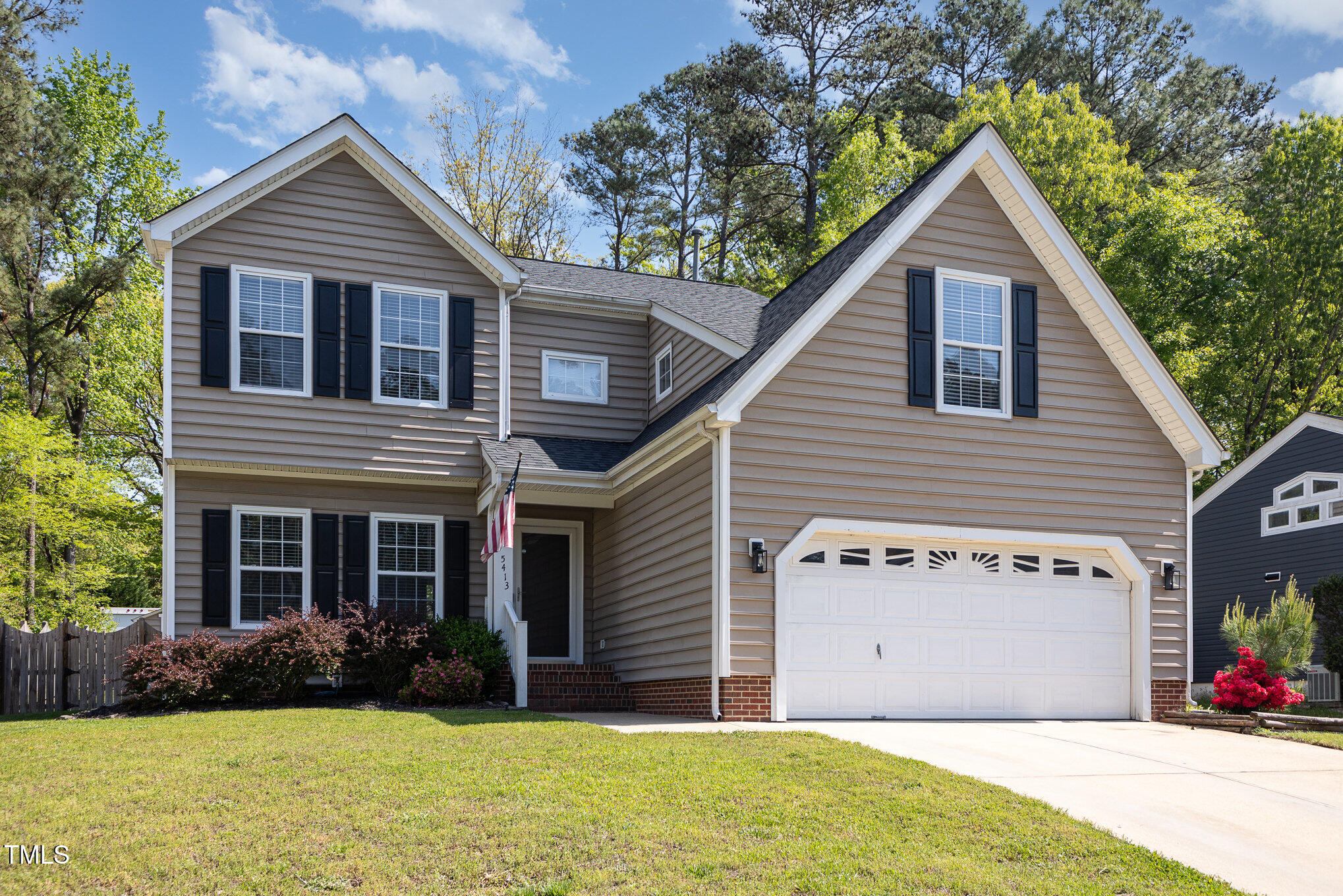 5413 Botany Bay Dr, Raleigh, NC 27616 - MLS 10089563 - Coldwell Banker