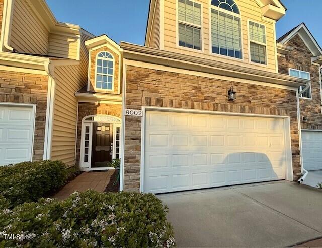 8002 Upper Lake Dr, Raleigh, NC 27615 - MLS 10089587 - Coldwell Banker