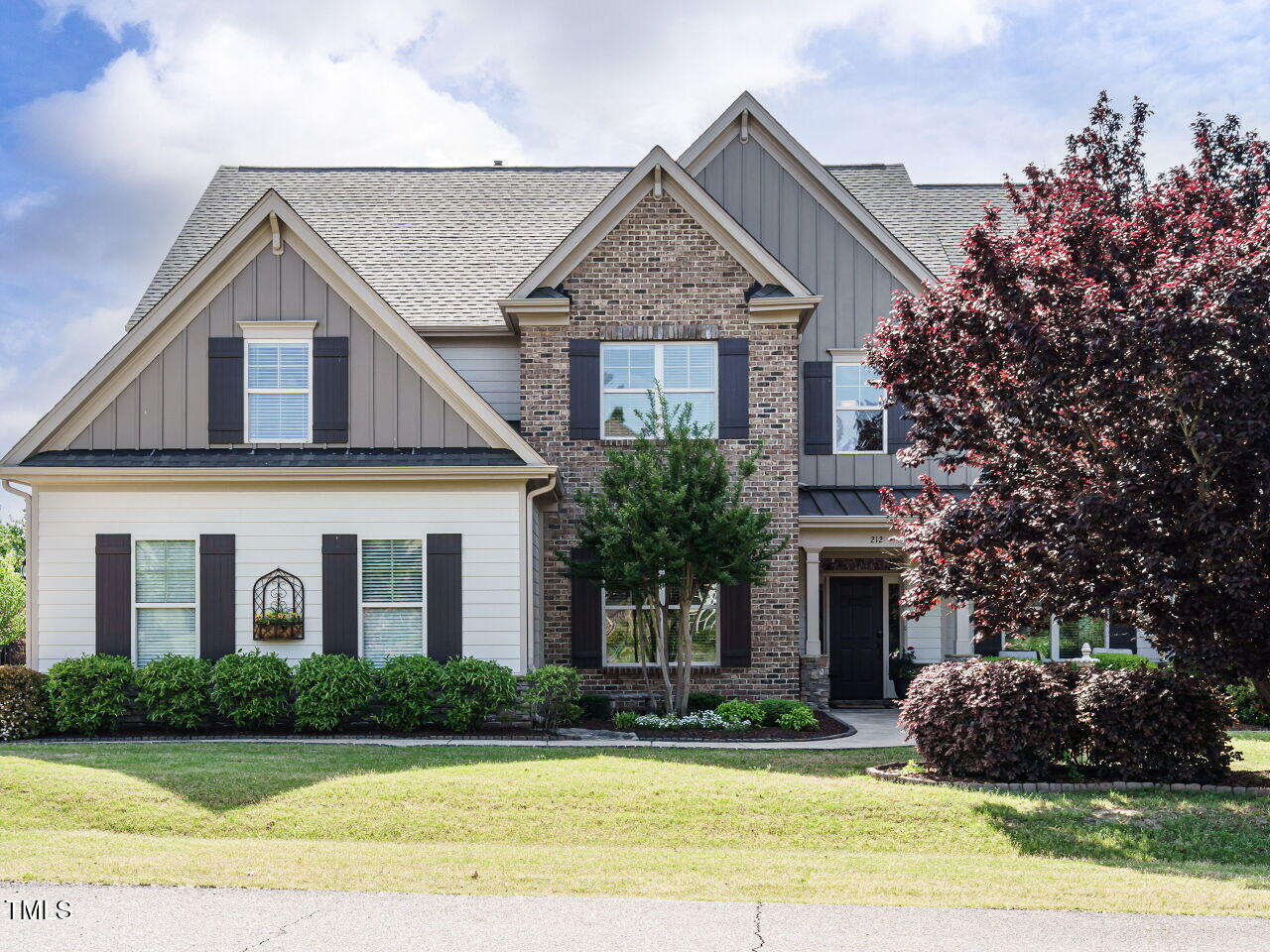 212 Listening Ridge Lane, Cary, NC 27519 - MLS 10090793 - Coldwell Banker
