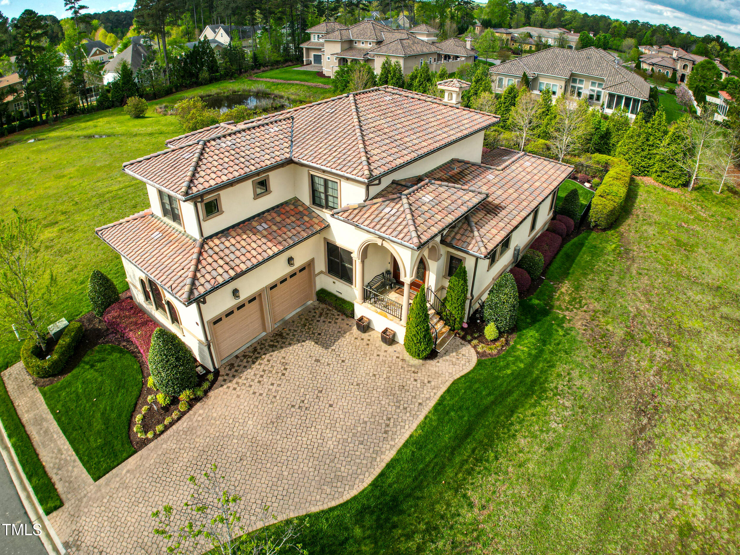 20 Al Acqua Dr, Durham, NC 27707 - MLS 10090807 - Coldwell Banker