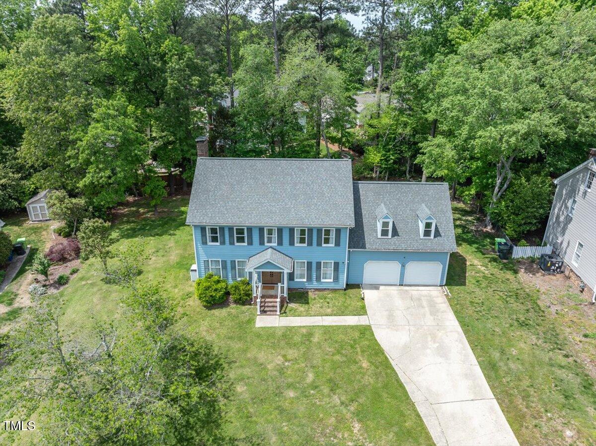 7209 Halstead Ln, Raleigh, NC 27613 - MLS 10091650 - Coldwell Banker