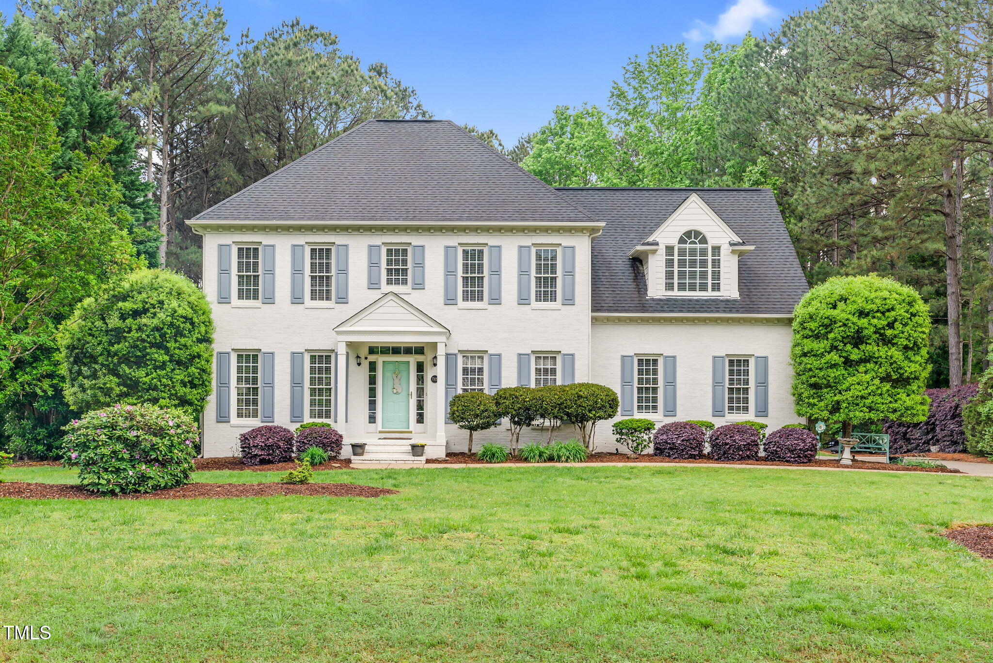 7321 Clarincarde Ct, Wake Forest, NC 27587 - MLS 10091706 - Coldwell Banker