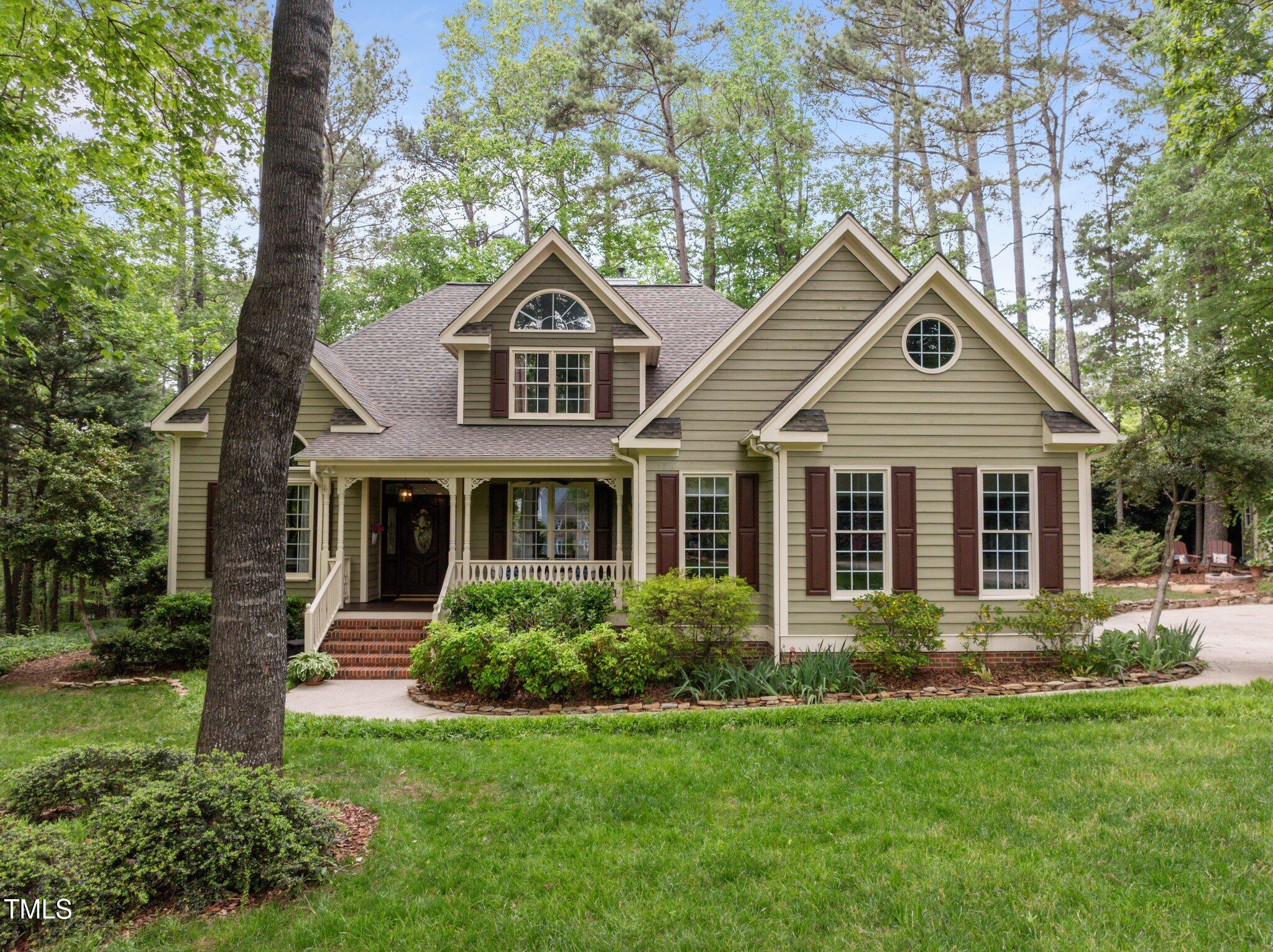 406 Bakewell Ct, Wake Forest, NC 27587 - MLS 10092599 - Coldwell Banker