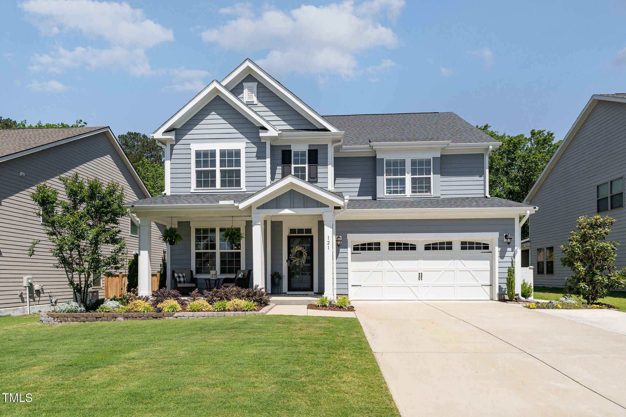 121 Woodstaff Ave, Wake Forest, NC 27587 - MLS 10093075 - Coldwell Banker