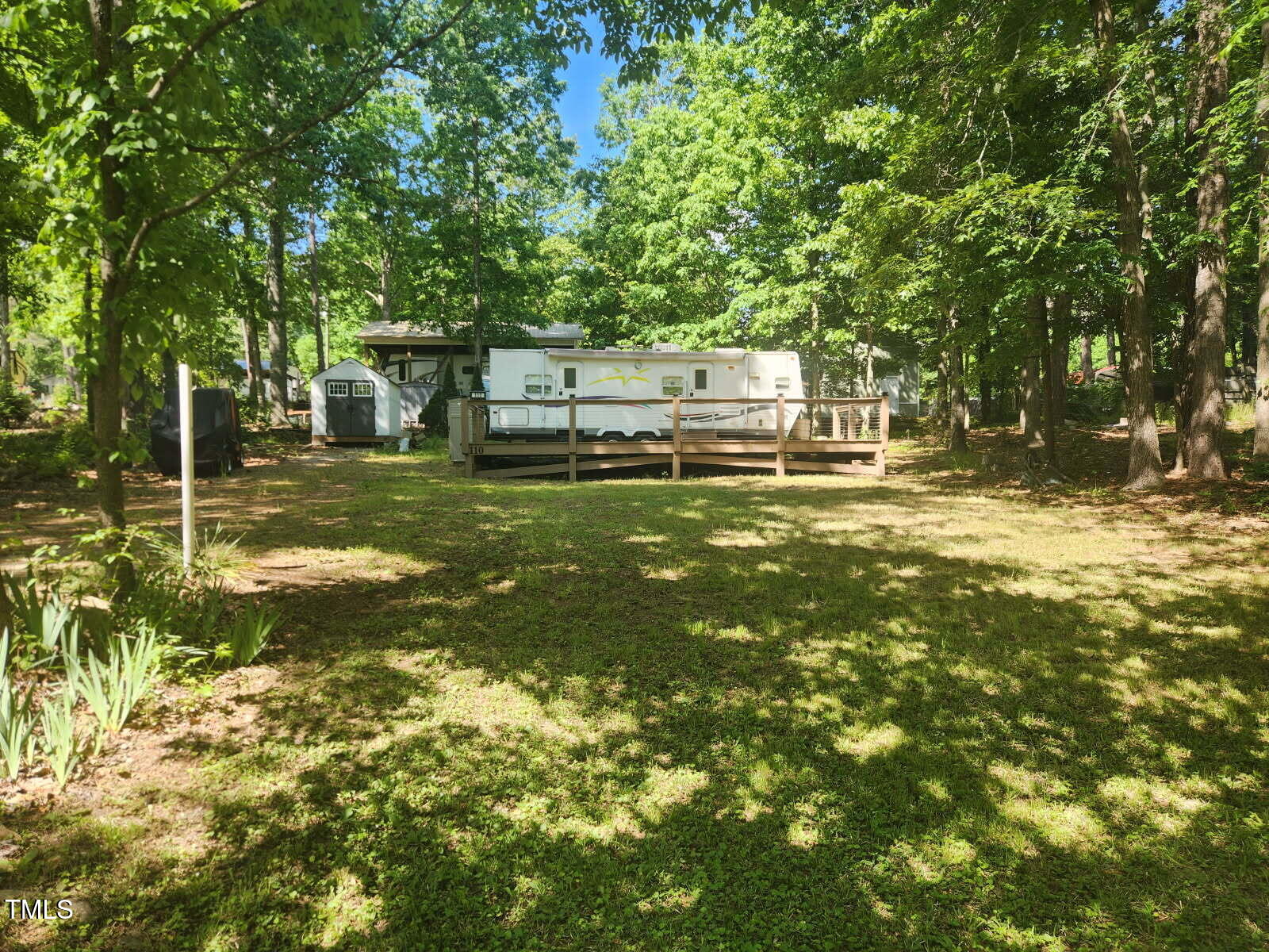 110 Sagamore Dr, Louisburg, NC 27549 - MLS 10093565 - Coldwell Banker