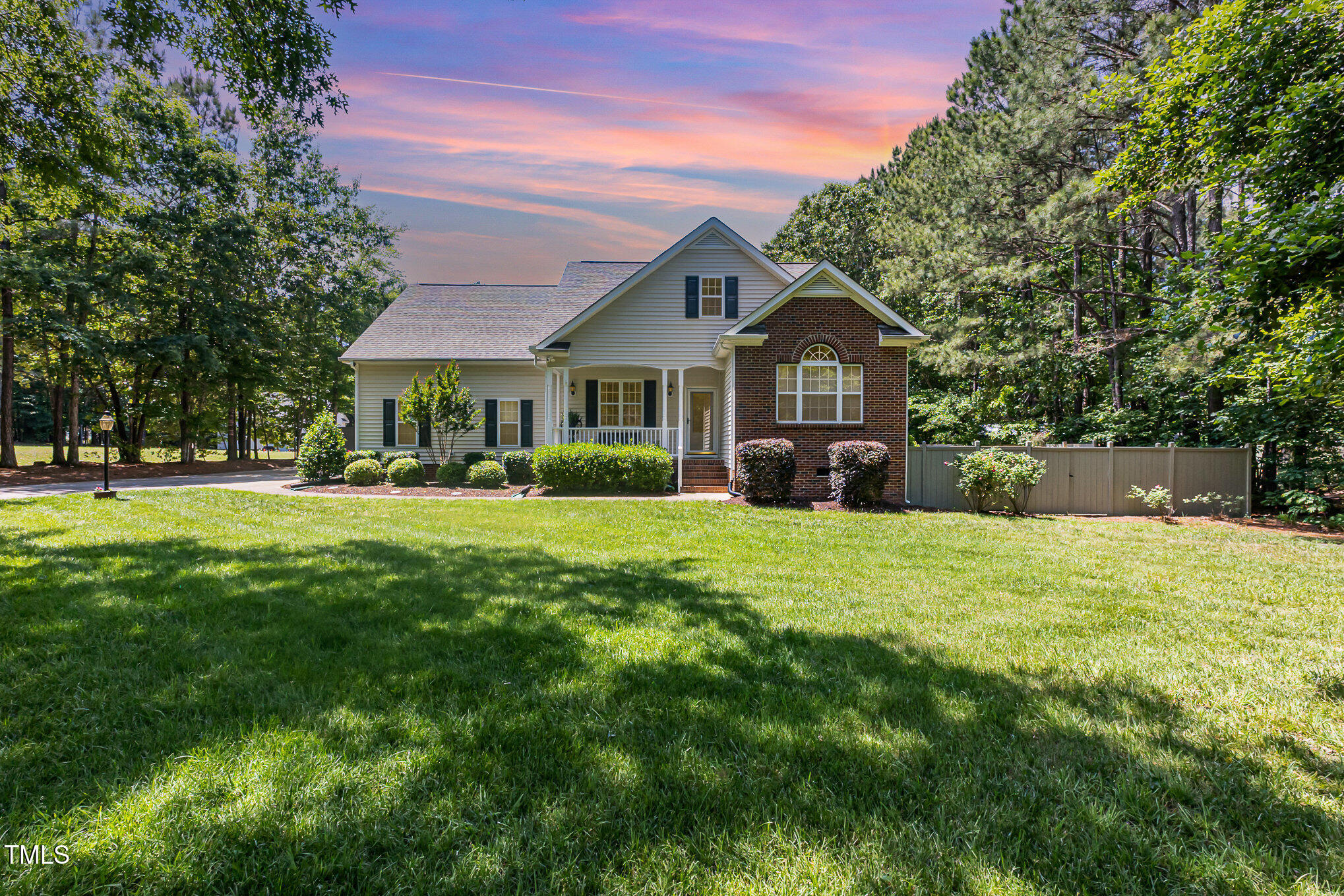 2833 Praire View Point, Wendell, NC 27591 - MLS 10094576 - Coldwell Banker