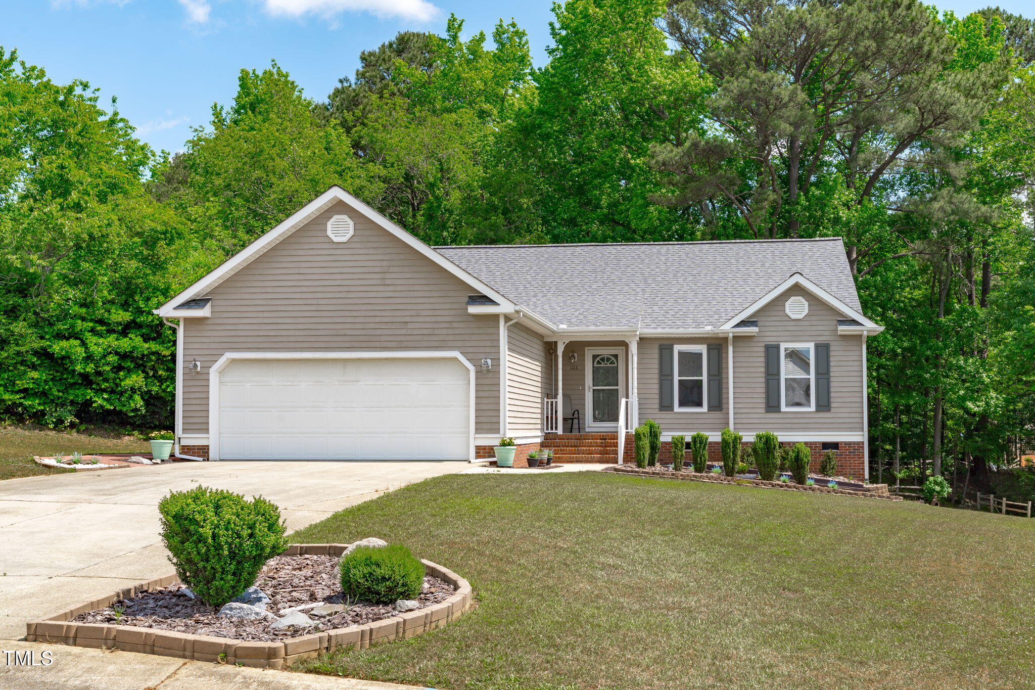 108 Christy Circle Ln, Clayton, NC 27520 - MLS 10094666 - Coldwell Banker