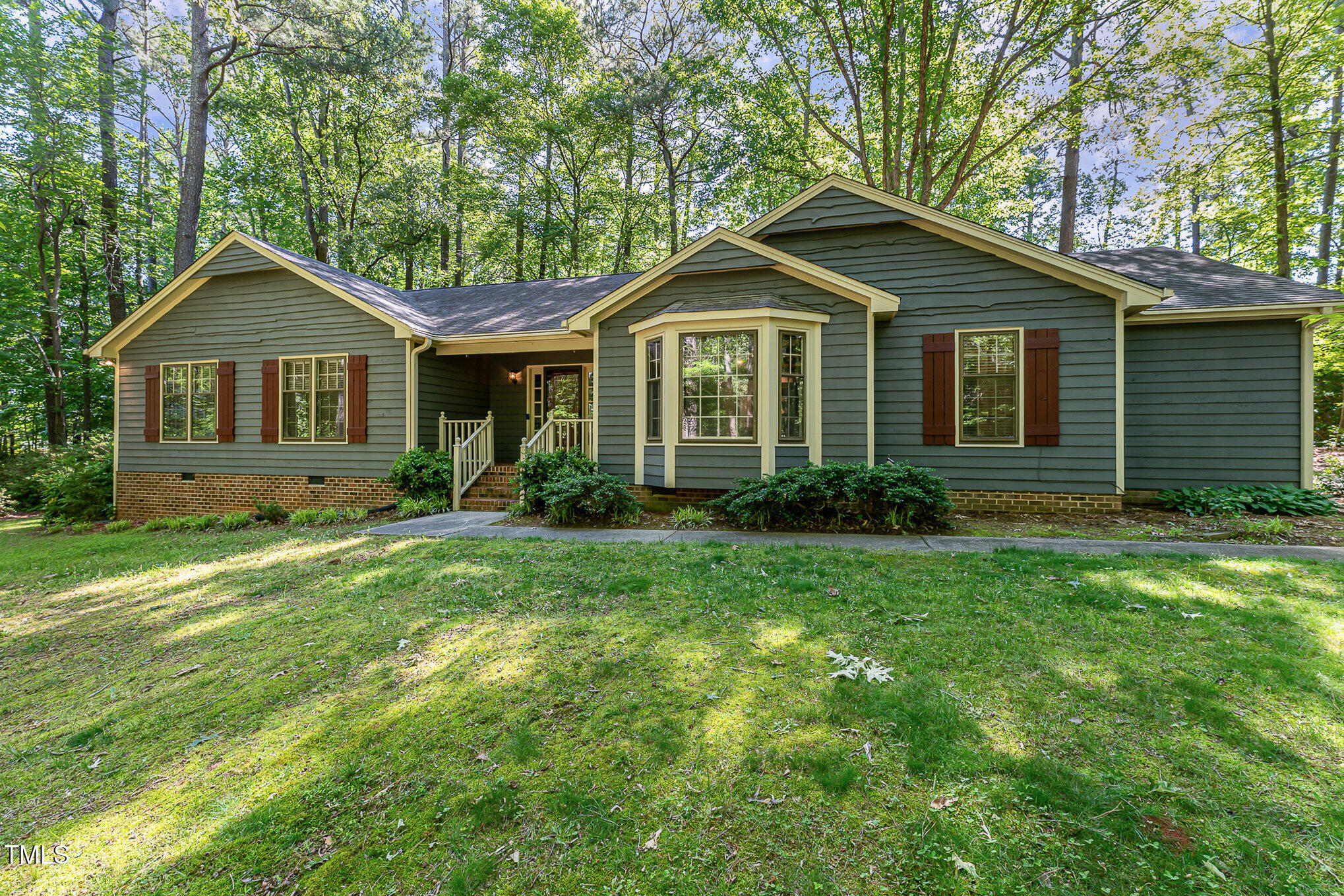 8409 Crowder Rd, Raleigh, NC 27603 - MLS 10095058 - Coldwell Banker