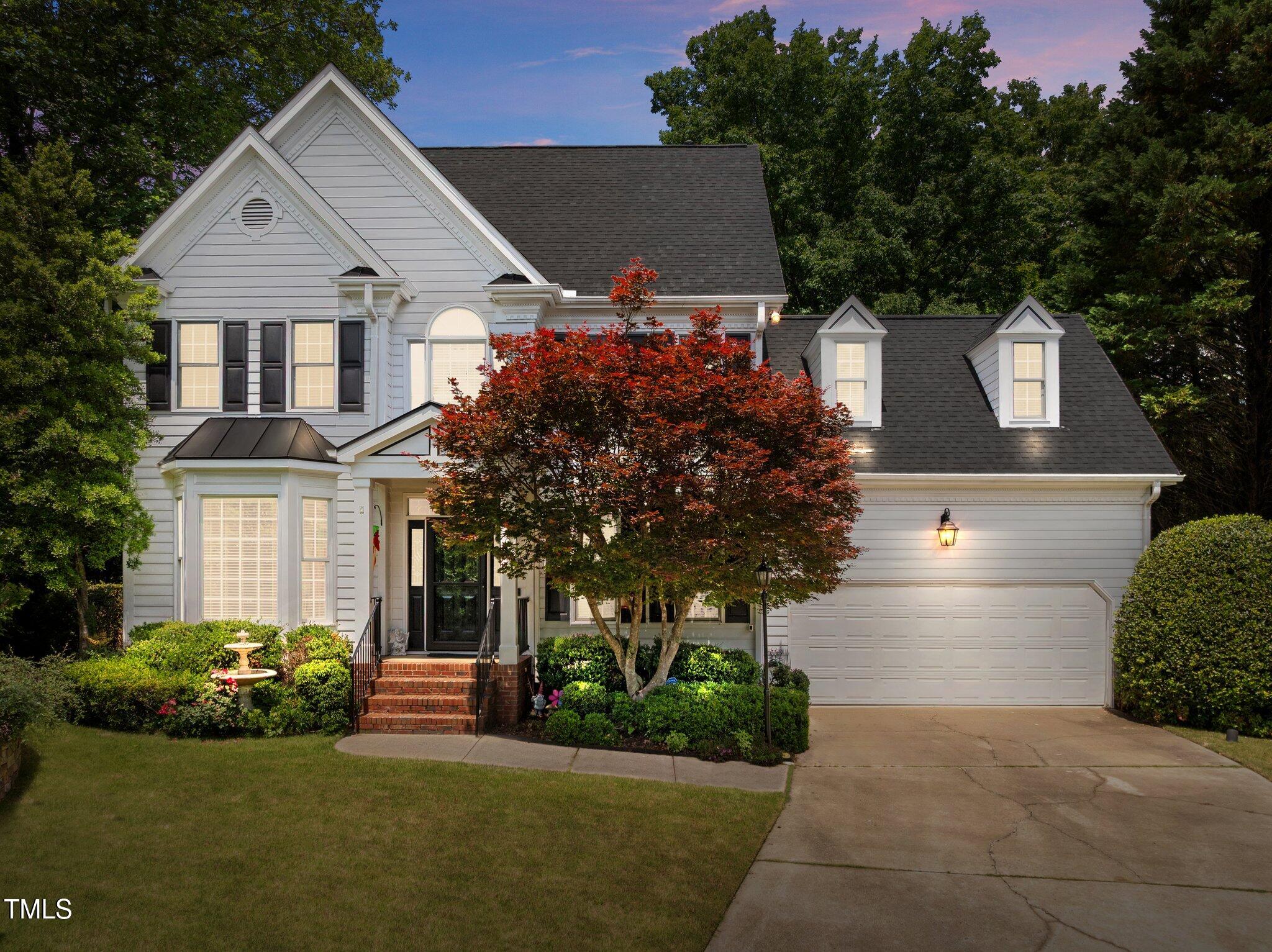 107 Ashwick Ct, Cary, NC 27513 - MLS 10096337 - Coldwell Banker