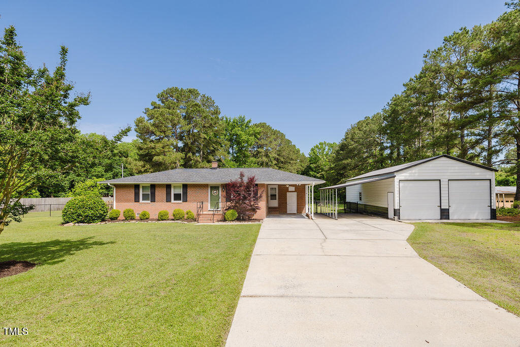 64 Red House Rd, Smithfield, NC 27577 - MLS 10096351 - Coldwell Banker