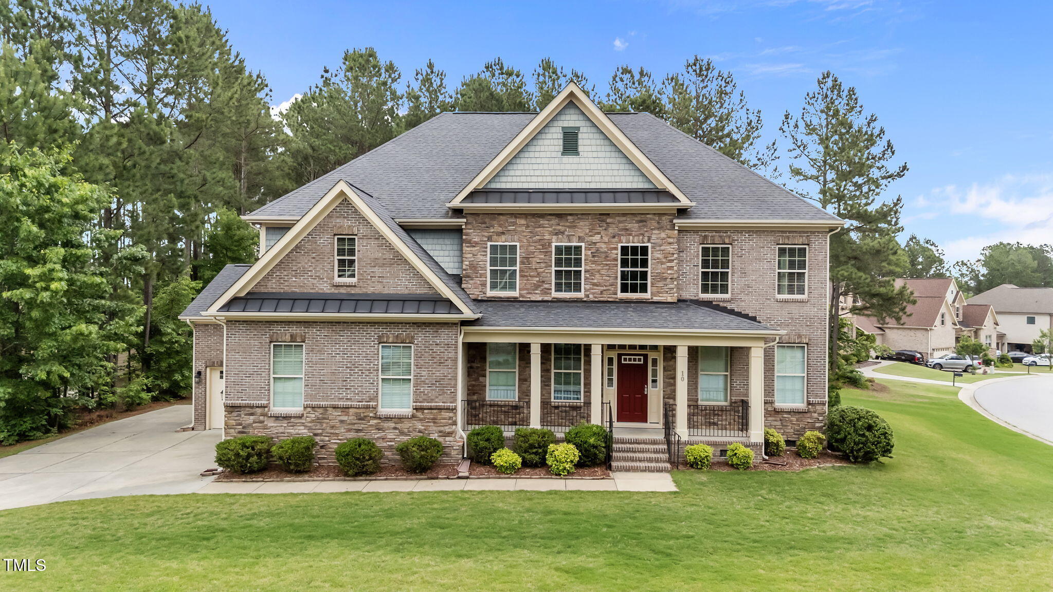 10 Stillwood Ct, Clayton, NC 27520 - MLS 10096720 - Coldwell Banker