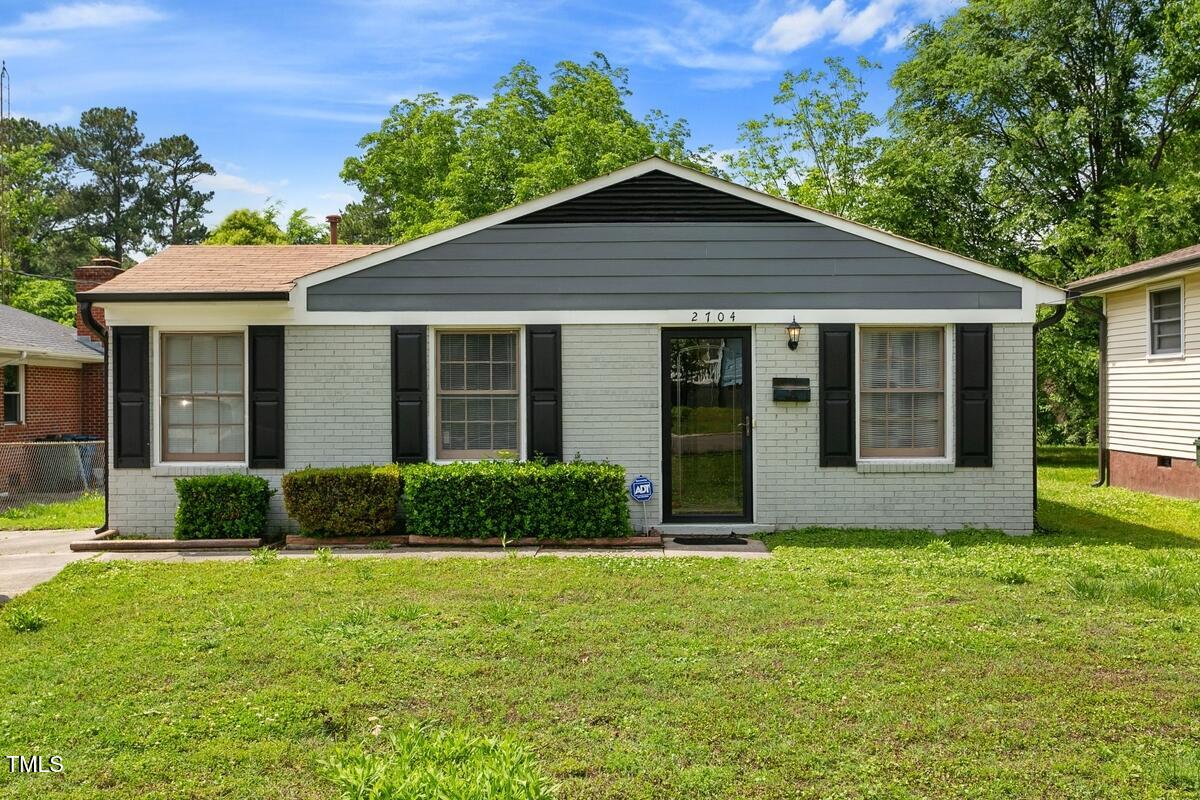 2704 Atlantic St, Durham, NC 27707 - MLS 10097076 - Coldwell Banker