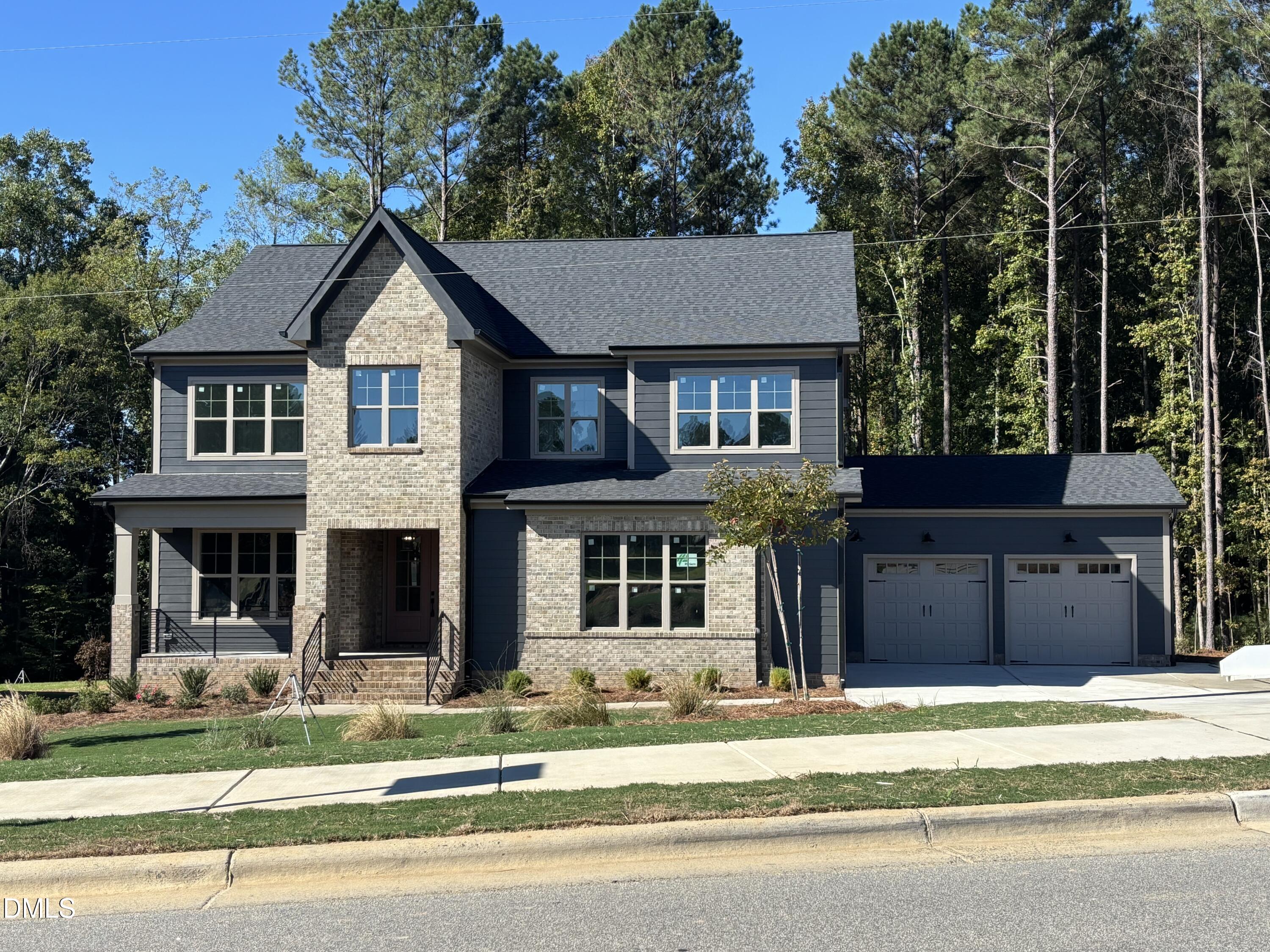 2395 Herbert Akins Rd, Fuquay Varina, NC 27526 - MLS 10097316 ...