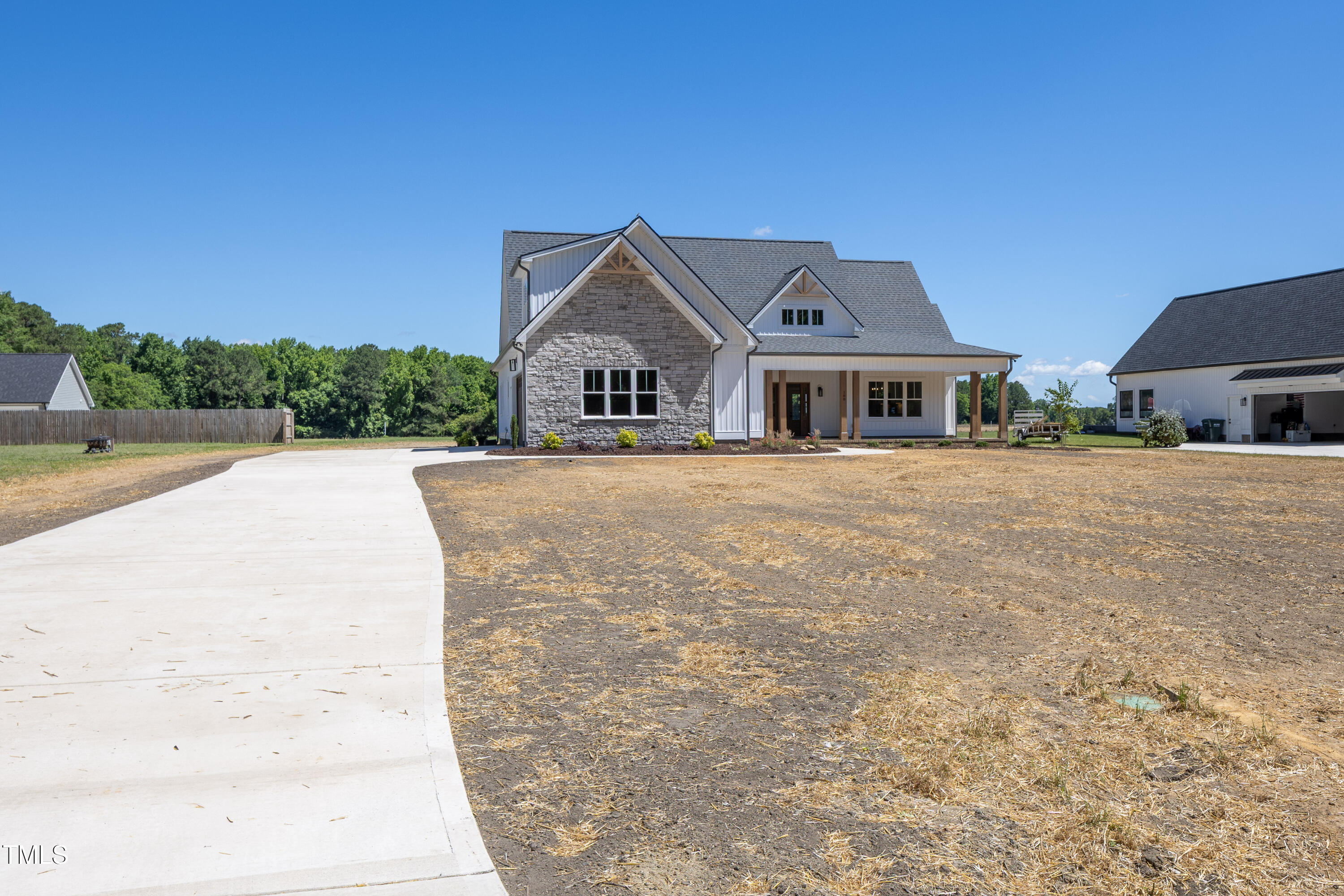 188 Banner Elk Rd, Benson, NC 27504 - MLS 10097778 - Coldwell Banker