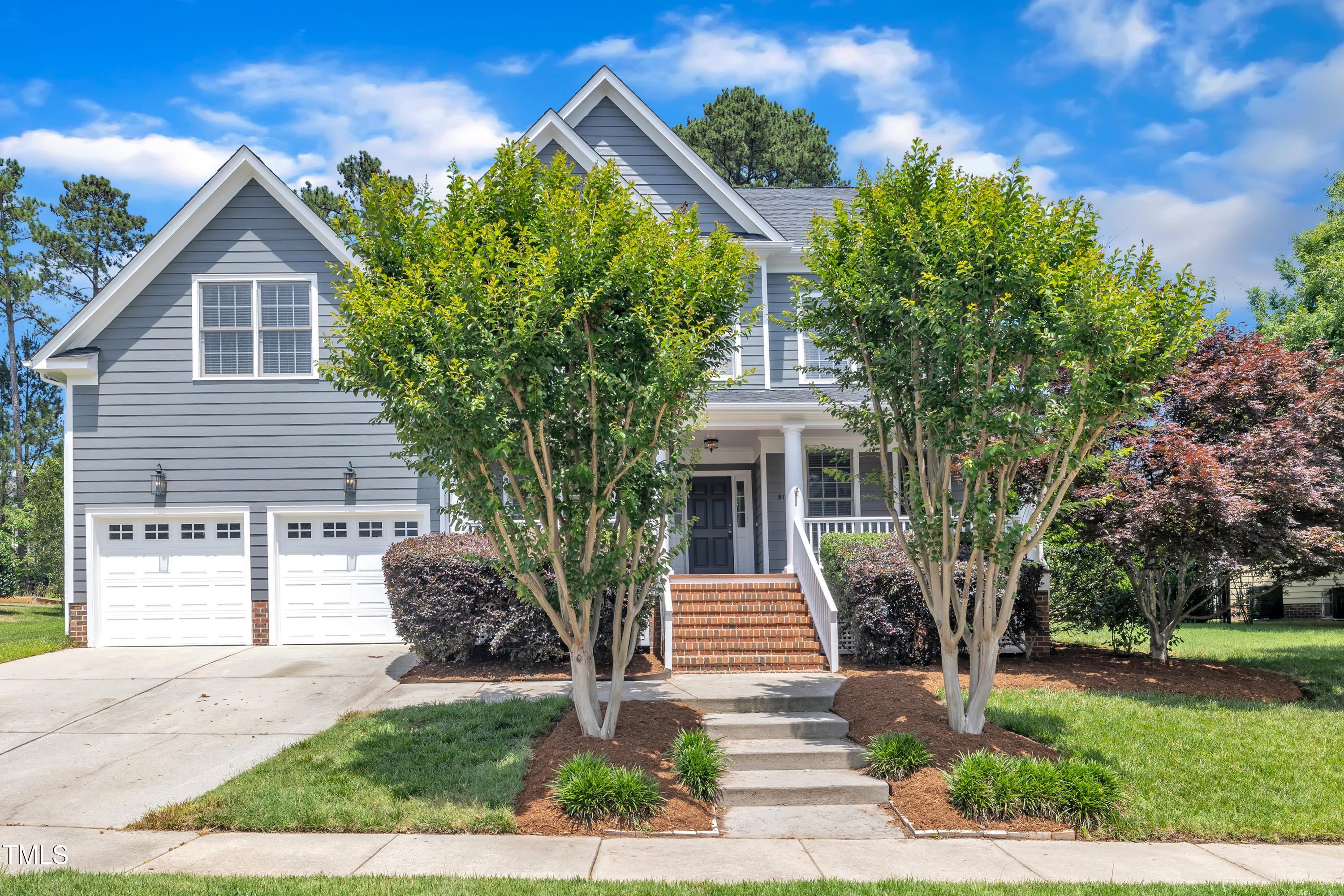 805 Alden Bridge Dr, Cary, NC 27519 - MLS 10097866 - Coldwell Banker