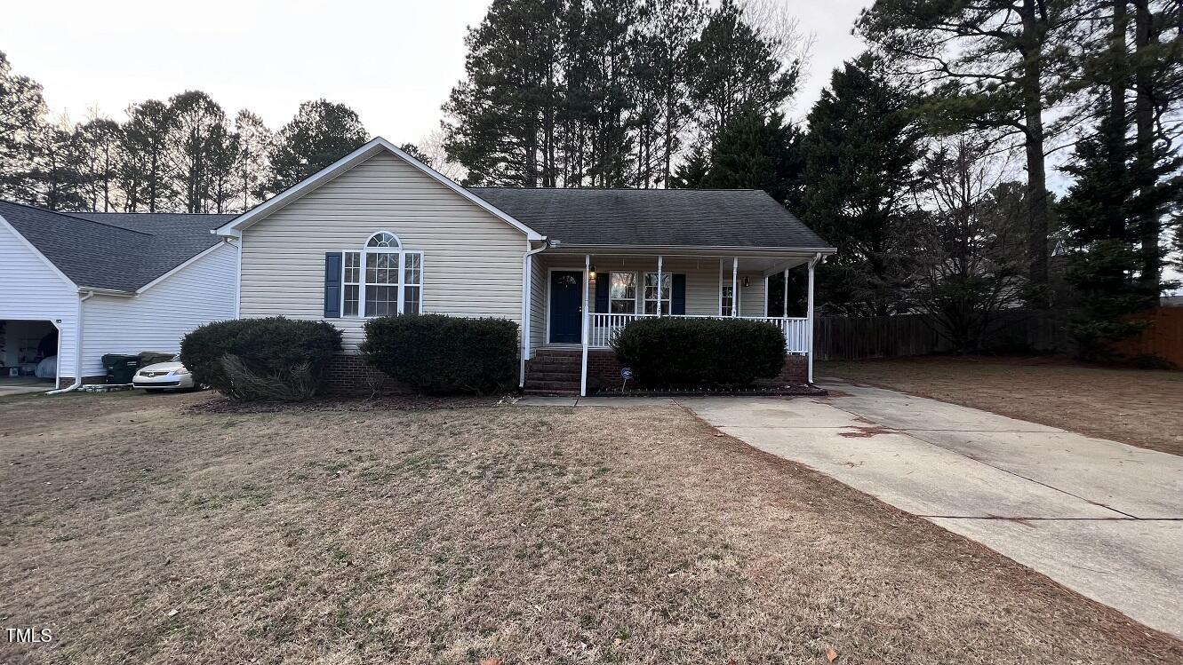 212 Walnut Creek Dr, Clayton, NC 27520 - MLS 10097917 - Coldwell Banker